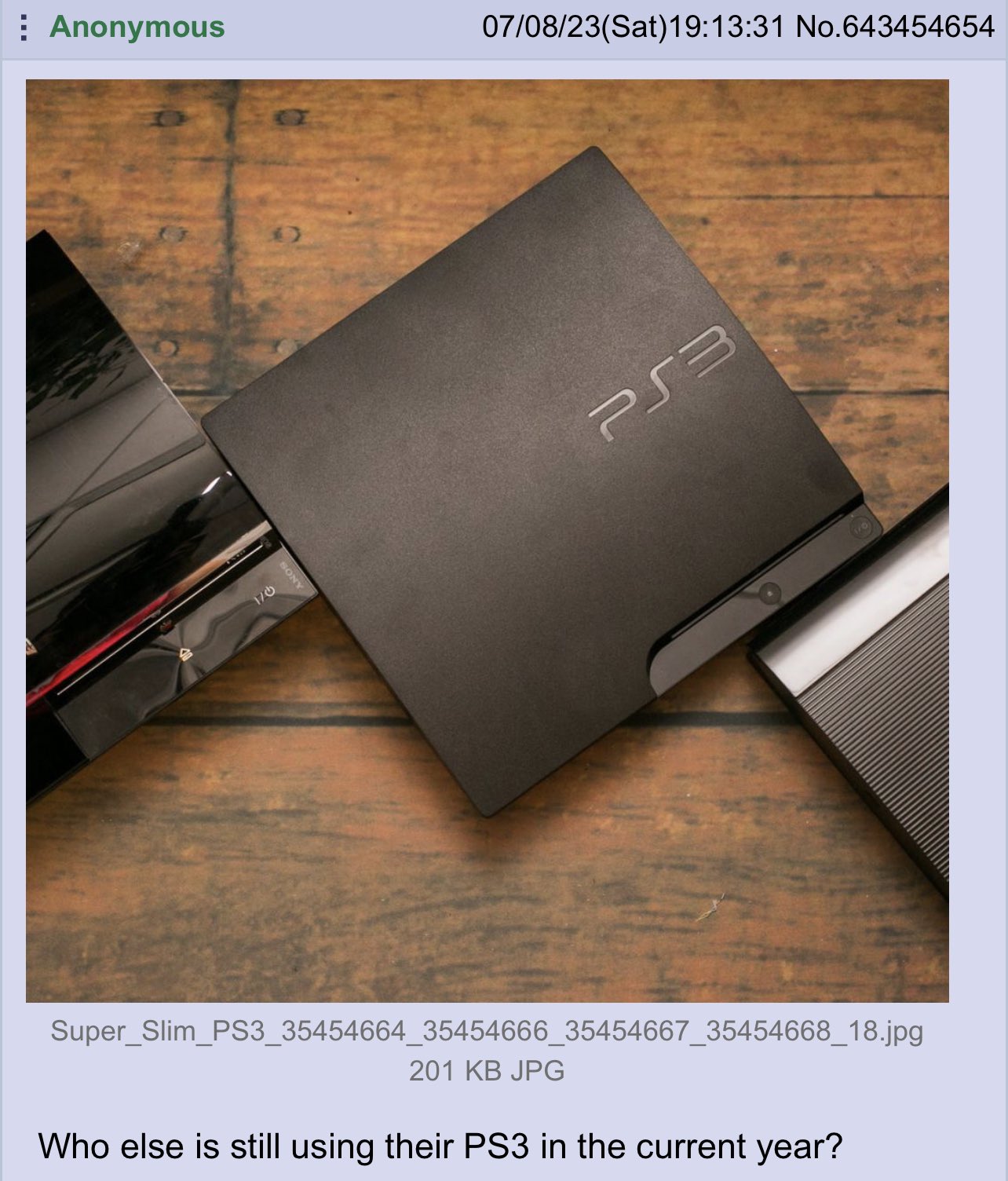 DAKKADAKKA on Twitter: "I got the God of War red ps3 used cause I wanted it to go with my red ...