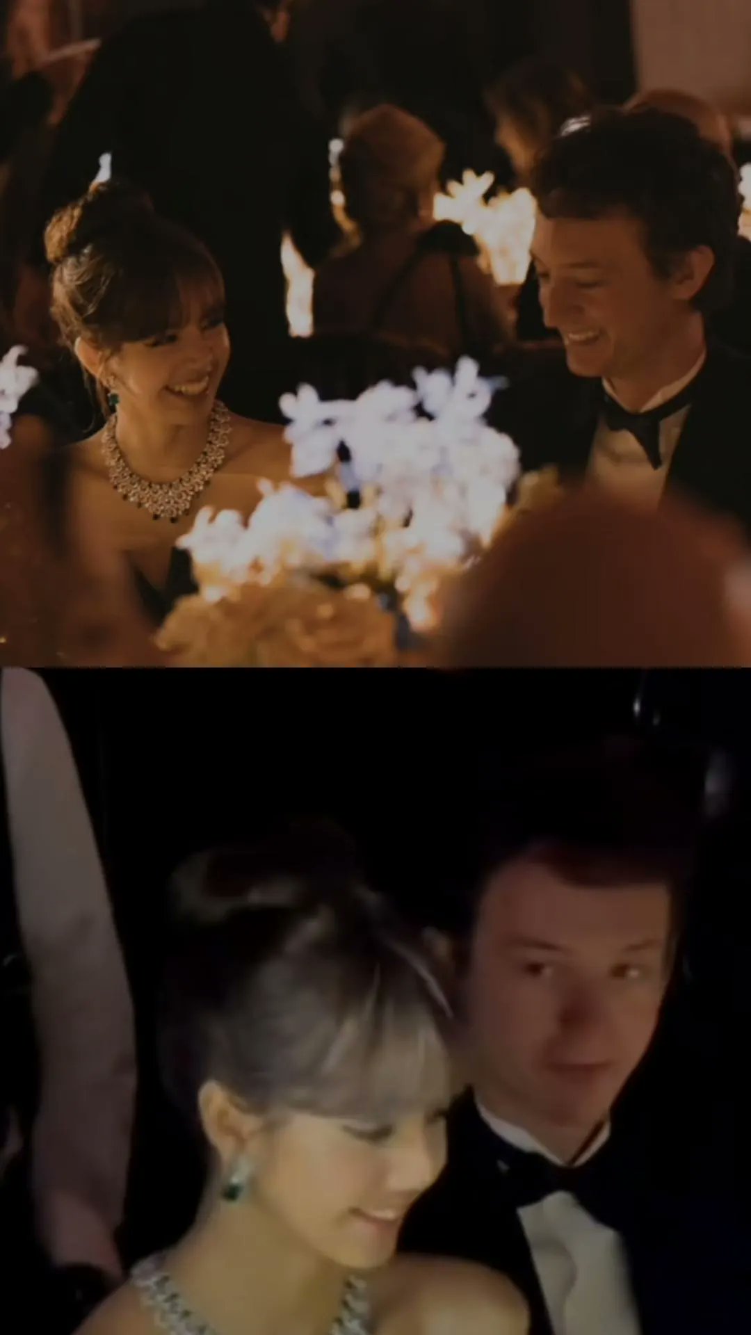 Blackpink Lisa allegedly dating Frédéric Arnault, heir to LVMH | The ...