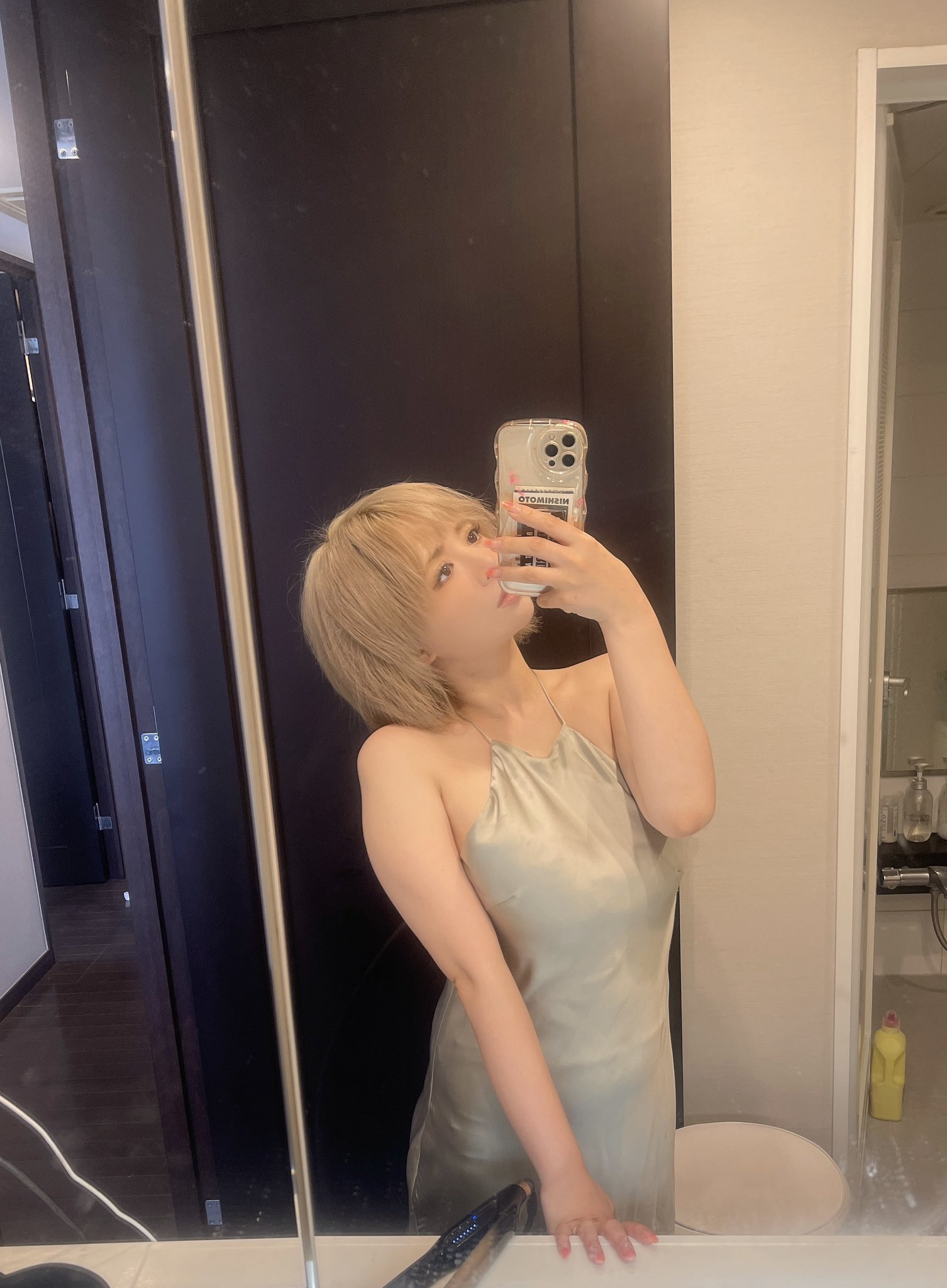 HOSHIMI RIKA🌟星美りか🌈 on Twitter: "日曜日なにしてるのん😊 https://t.co/9x1q3n1b3n https://t.co/jQGqyKAjiG ...