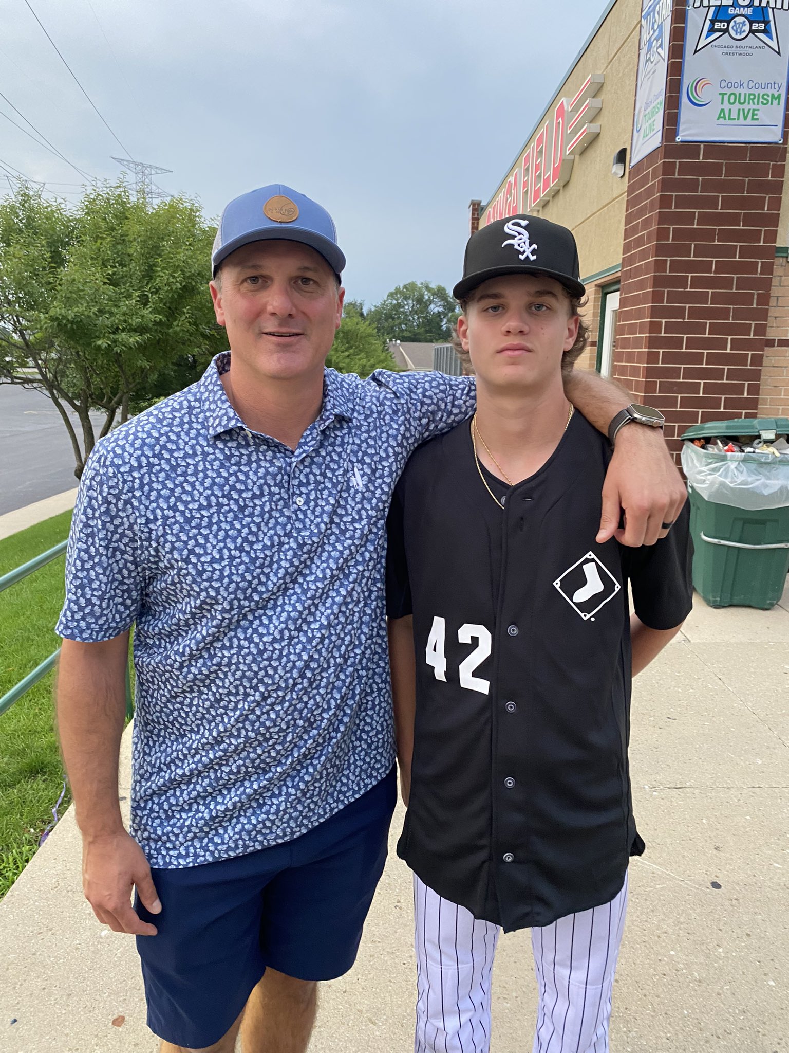 Paul Konerko Kids White Sox Lookback, Part 3: Konerko's Slam | MLB.com