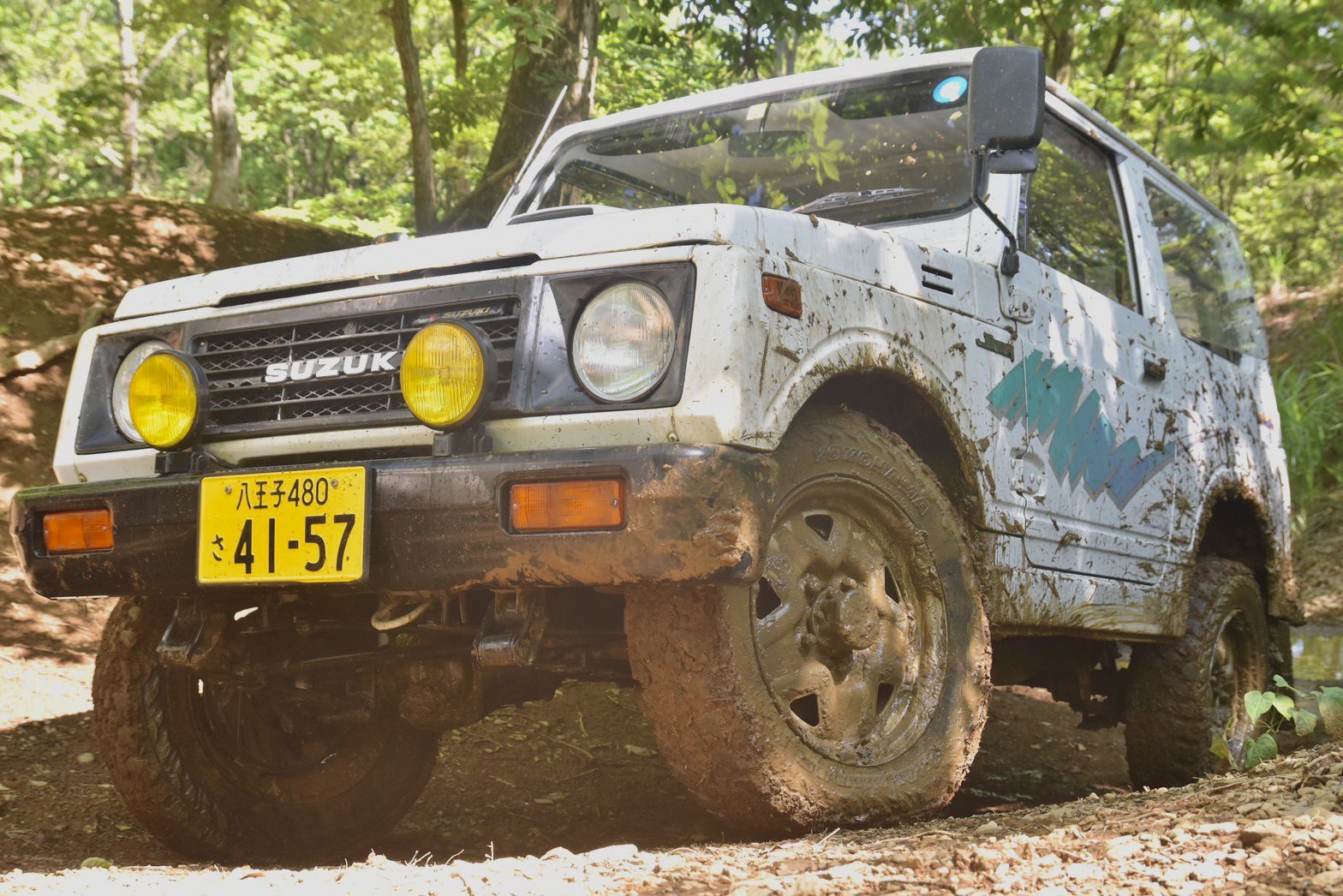 ぎが on Twitter: "マッドランナー Photo:@Kitaco_Fire https://t.co/ABsiGqQP3f" / Twitter