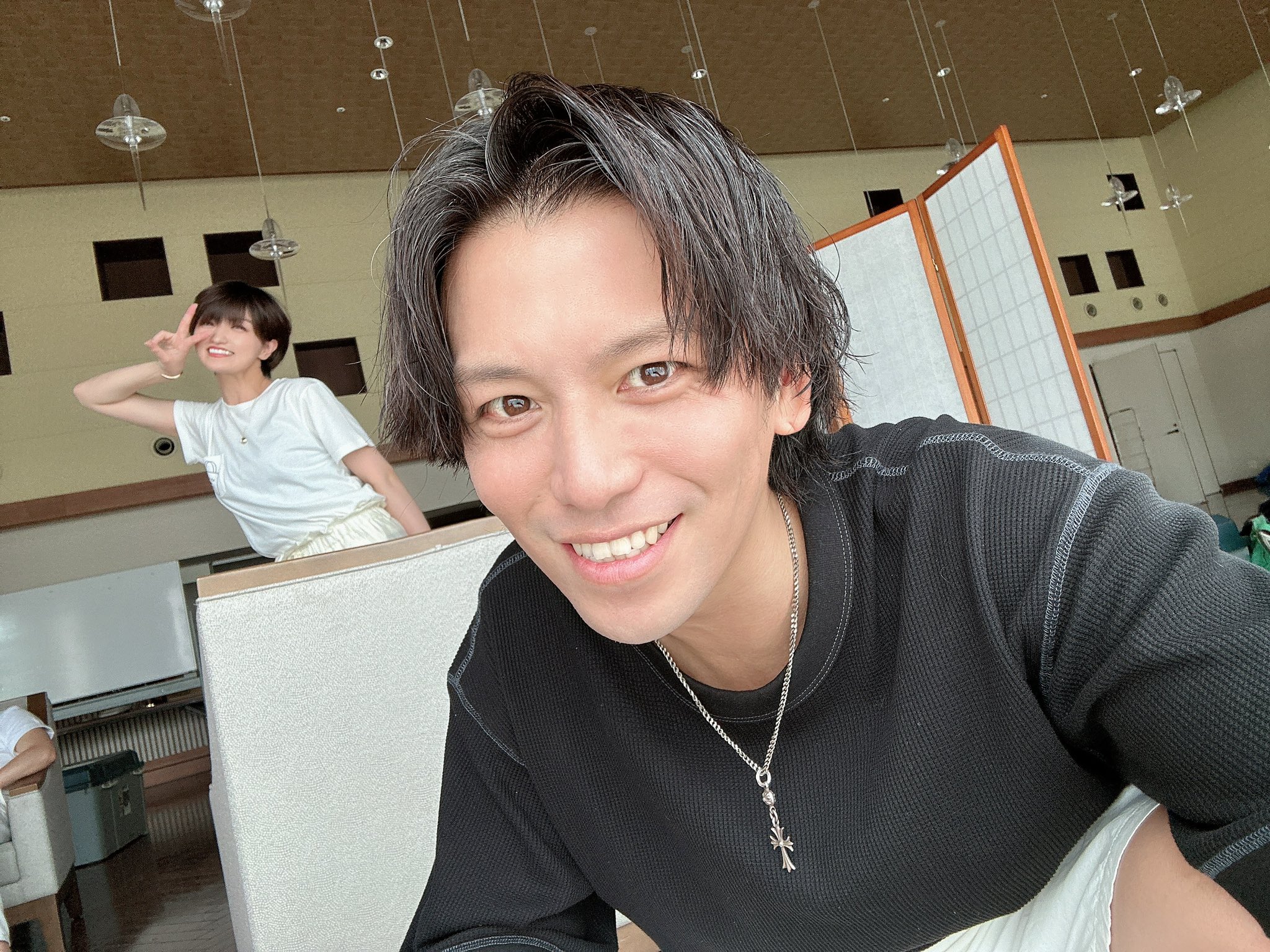 久保 龍一（Ryuichi Kubo） on Twitter: "まもなくヤツルギ魂周年祭🎊 お楽しみに〜！！ https://t.co/jMpI5C4j8e https://t.co ...