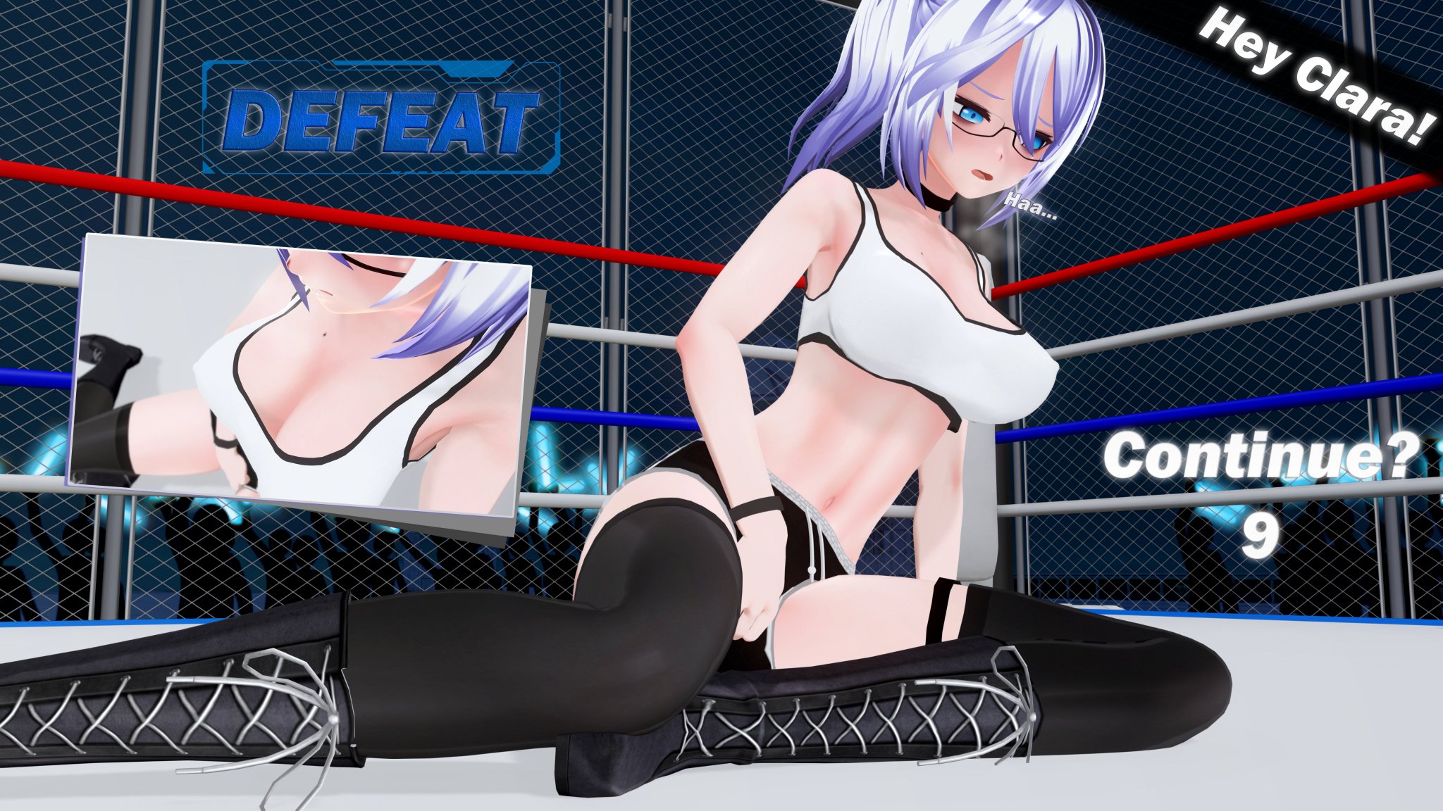 CB-MMD 🔞 on Twitter: "To my great friend @TopNep2860, thank you! I have no words for how happy I ...