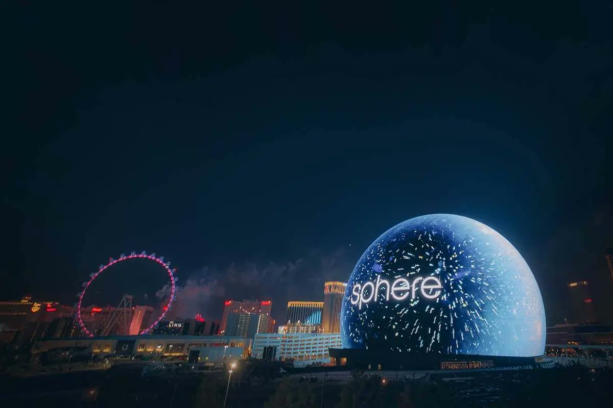 unified orb theory now incorporates the macy's that is at the apex of ...