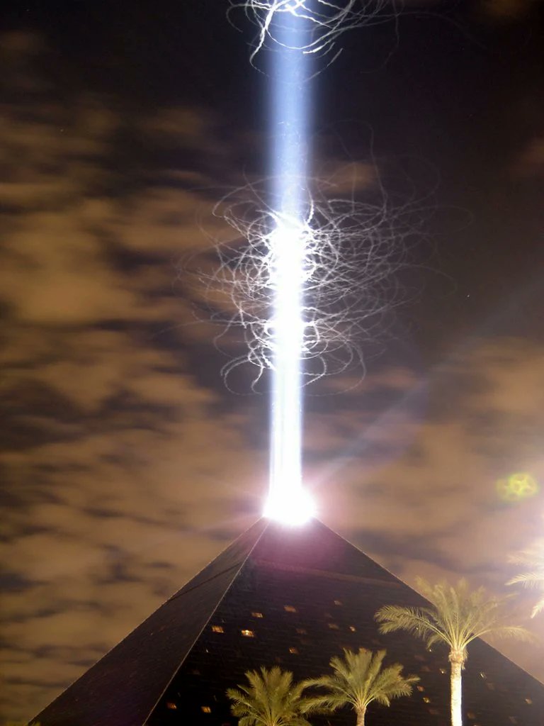 unified orb theory now incorporates the macy's that is at the apex of ...