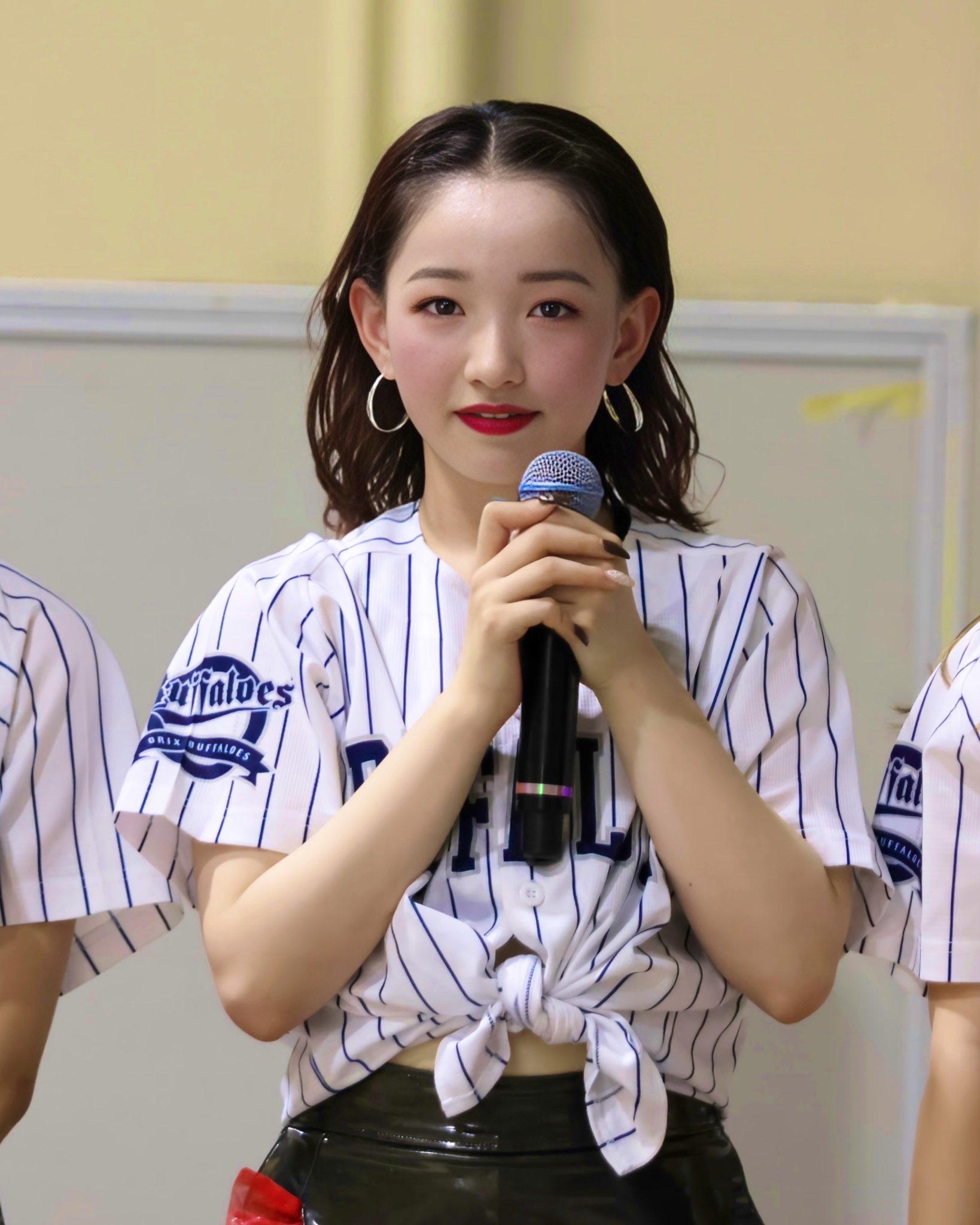 🍀蘭丸🍀 on Twitter: "BsGirls2023 today's HINATA 2023.07.09 #BsGirls2023 #BsGirls10th #BsGirls https ...