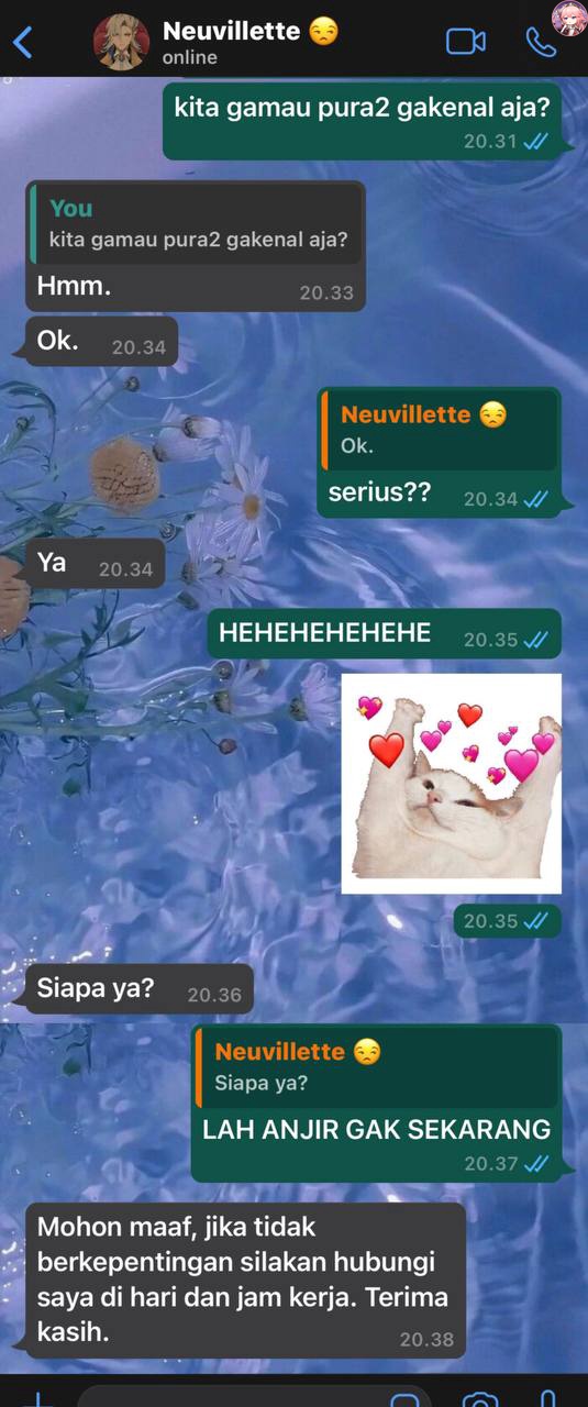 KIRIM MENFESS KE TELEGRAM | TOPUP 📌 on Twitter: KIRIM MENFESS KE TELEGRAM | TOPUP 📌 on Twitter: