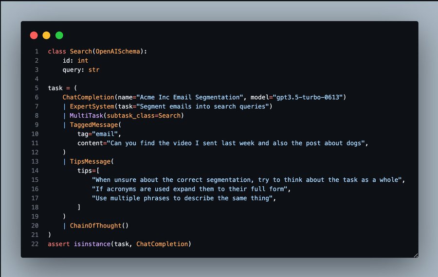 jason on Twitter: "Last week i got over 300k views on an experimental syntax for building ...