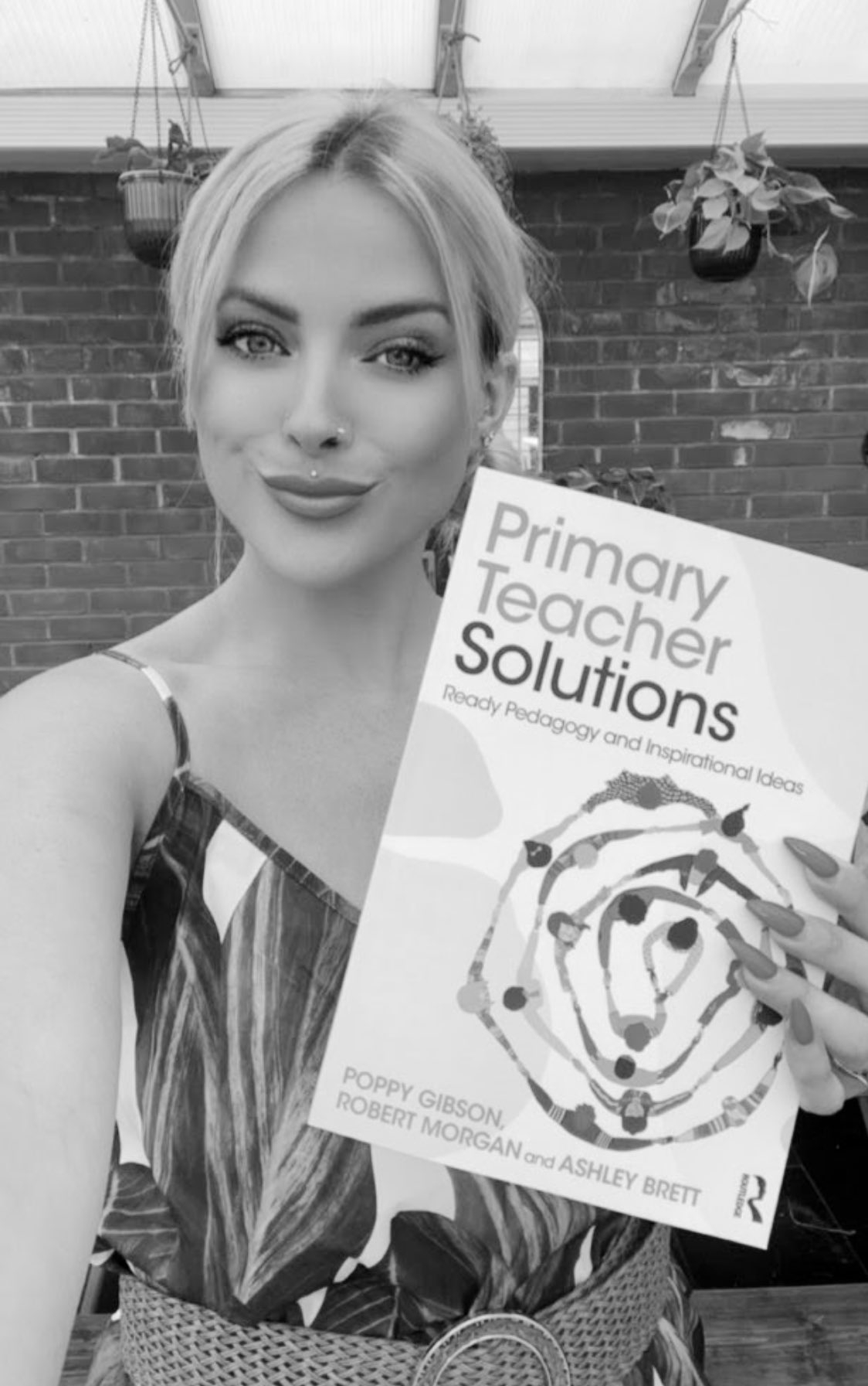 Dr Poppy Gibson on Twitter: "📣 Calling all teachers! 📣 2 days to go til our book launch ...
