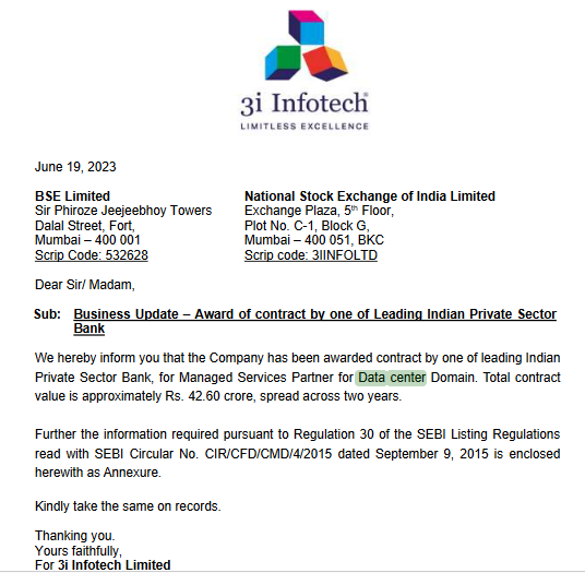 Here is a thread 🧵 on DATA CENTER🔥 stocks apart from ADC India ...