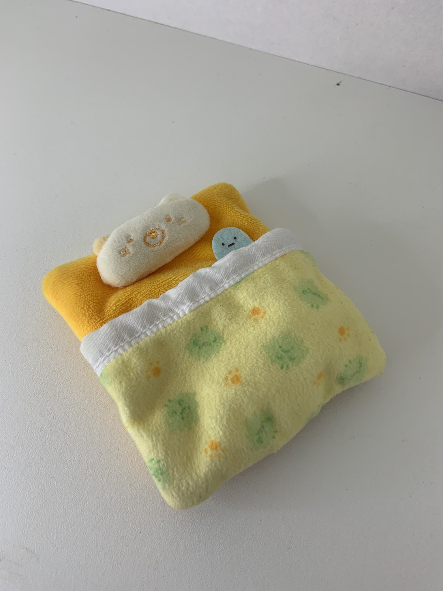 sugofactOrie on Twitter: "⛺️₊˚ ที่นอนจิ๋ว 170฿ 📮 ค่าส่ง ems 60 / eco-post 40 ꙳. ใครรับเมนชั่นอะไ ...