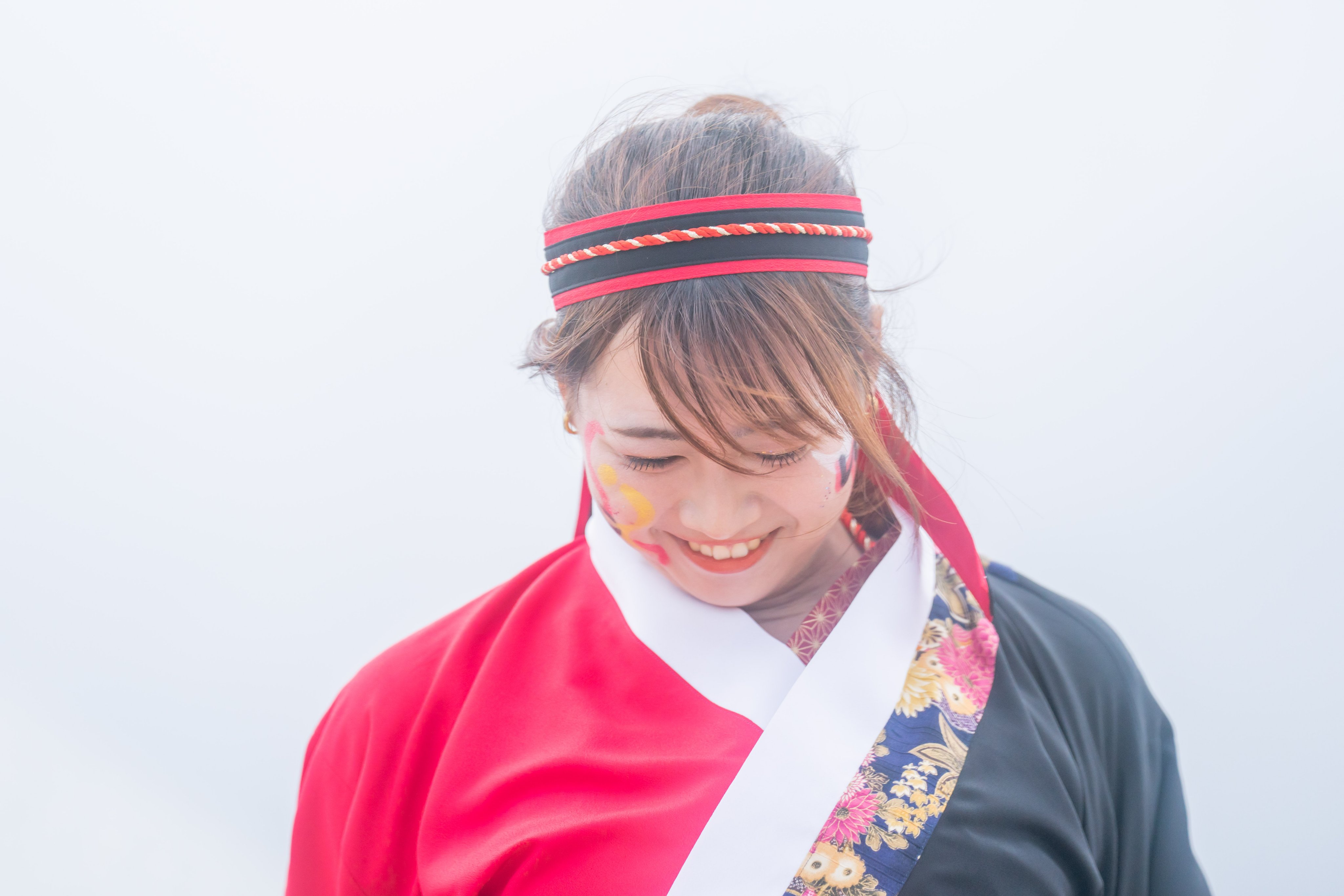 TAKEDA on Twitter: "岡山うらじゃ連 笑輝 Sailing KOBE 2023 2023年7月8日 #岡山うらじゃ連笑輝 #SailingKOBE https://t.co ...