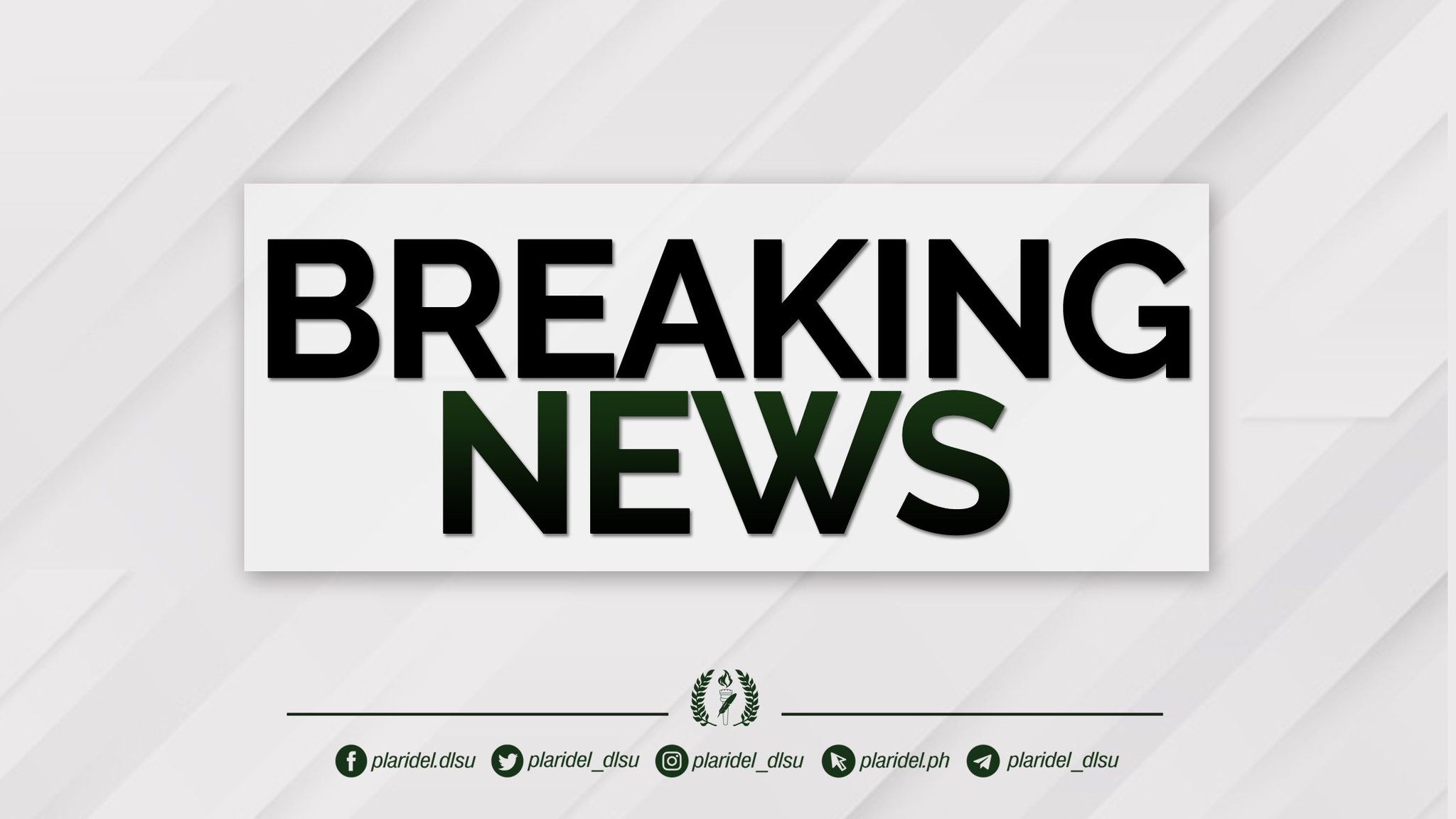 Ang Pahayagang Plaridel on Twitter: "PANSAMANTALANG SINUSPINDE ng Ninoy Aquino International ...