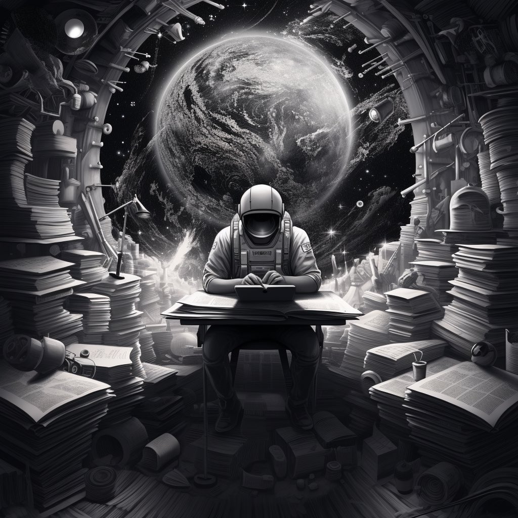 Philipp | Mind Changer's Threads – Thread Reader App