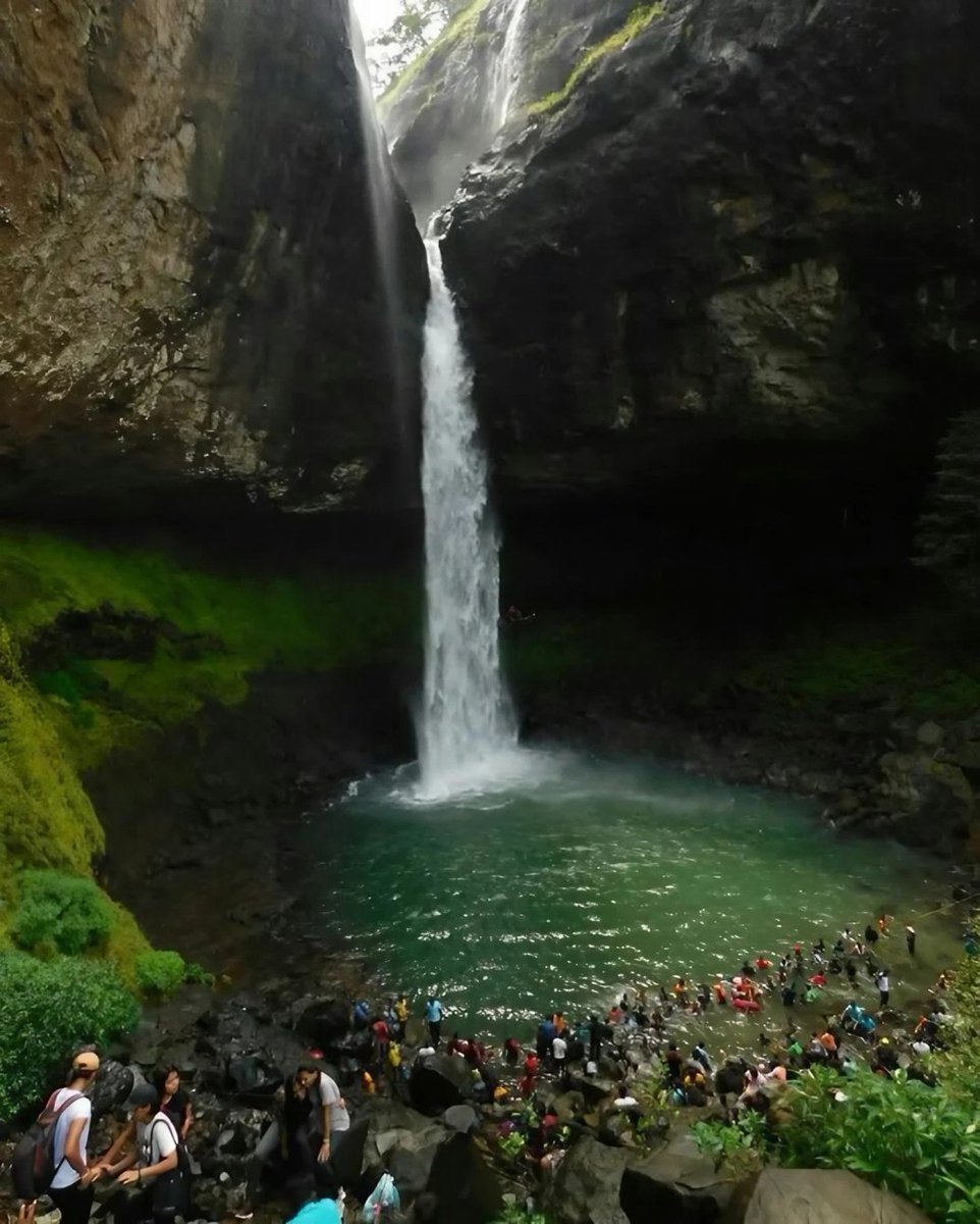 15 Unexplored and Underrated Waterfall in India that every Adventure ...