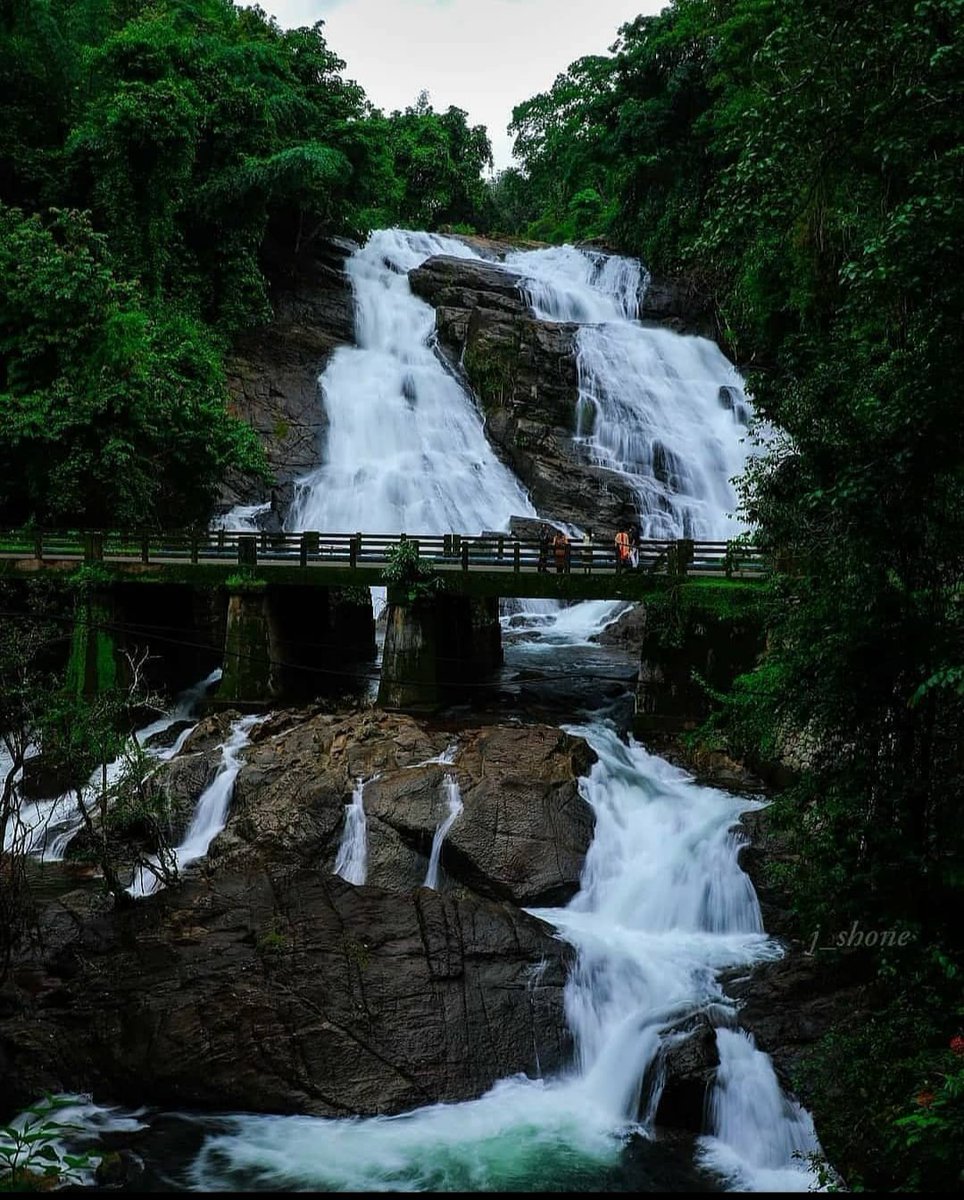 15 Unexplored and Underrated Waterfall in India that every Adventure ...