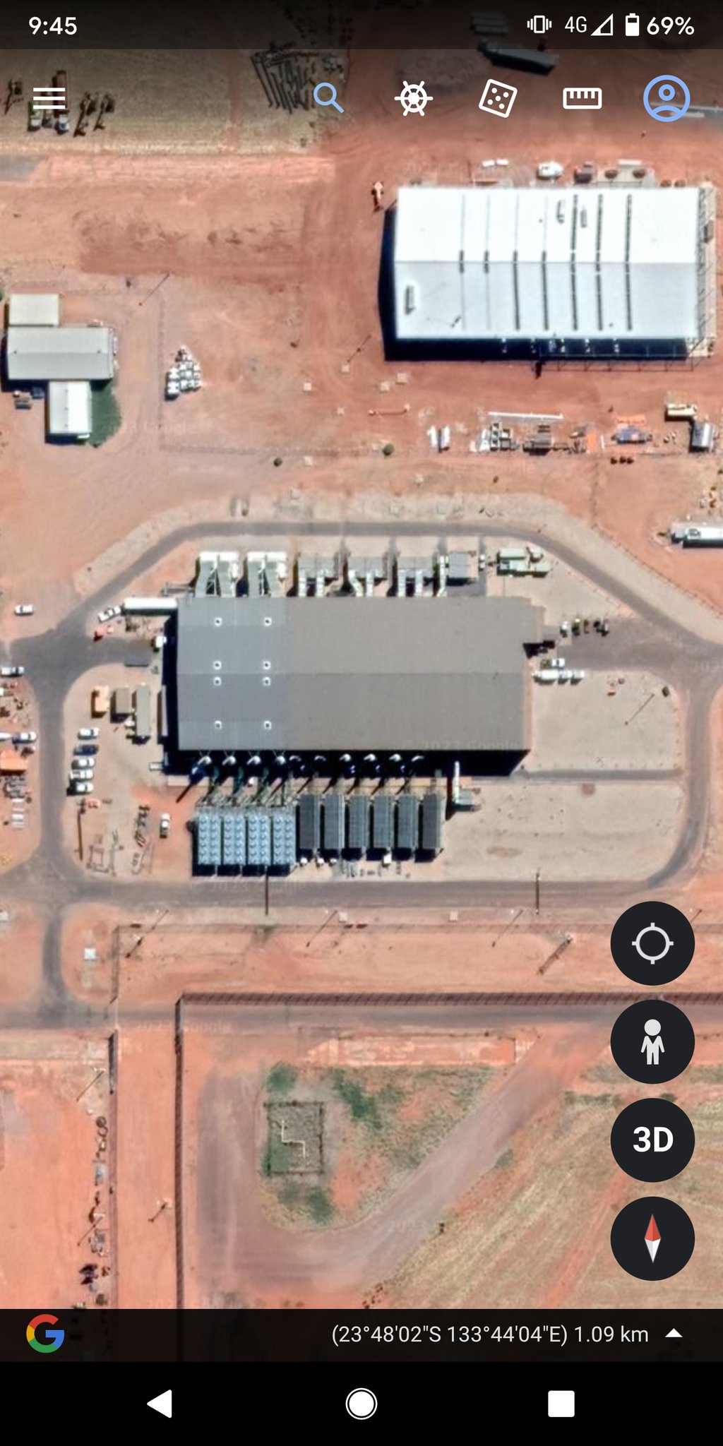 Triebert on Twitter: "@tinyklaus Anyone familiar with HVAC know what this setup is? Servers? Or ...