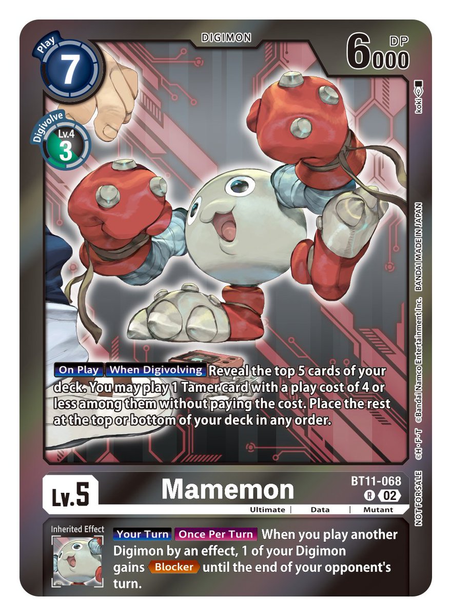 Digimon World Spain👾 🎊26 Aniversario #DIGIMON🎉 on Twitter: " ¡Se revelan las cartas de los ...