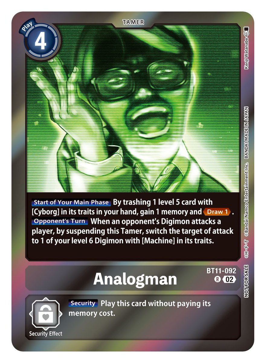 Digimon World Spain👾 🎊26 Aniversario #DIGIMON🎉 on Twitter: " ¡Se revelan las cartas de los ...