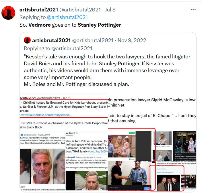 So, today I'm asking the question: How is it possible to delve into the ...