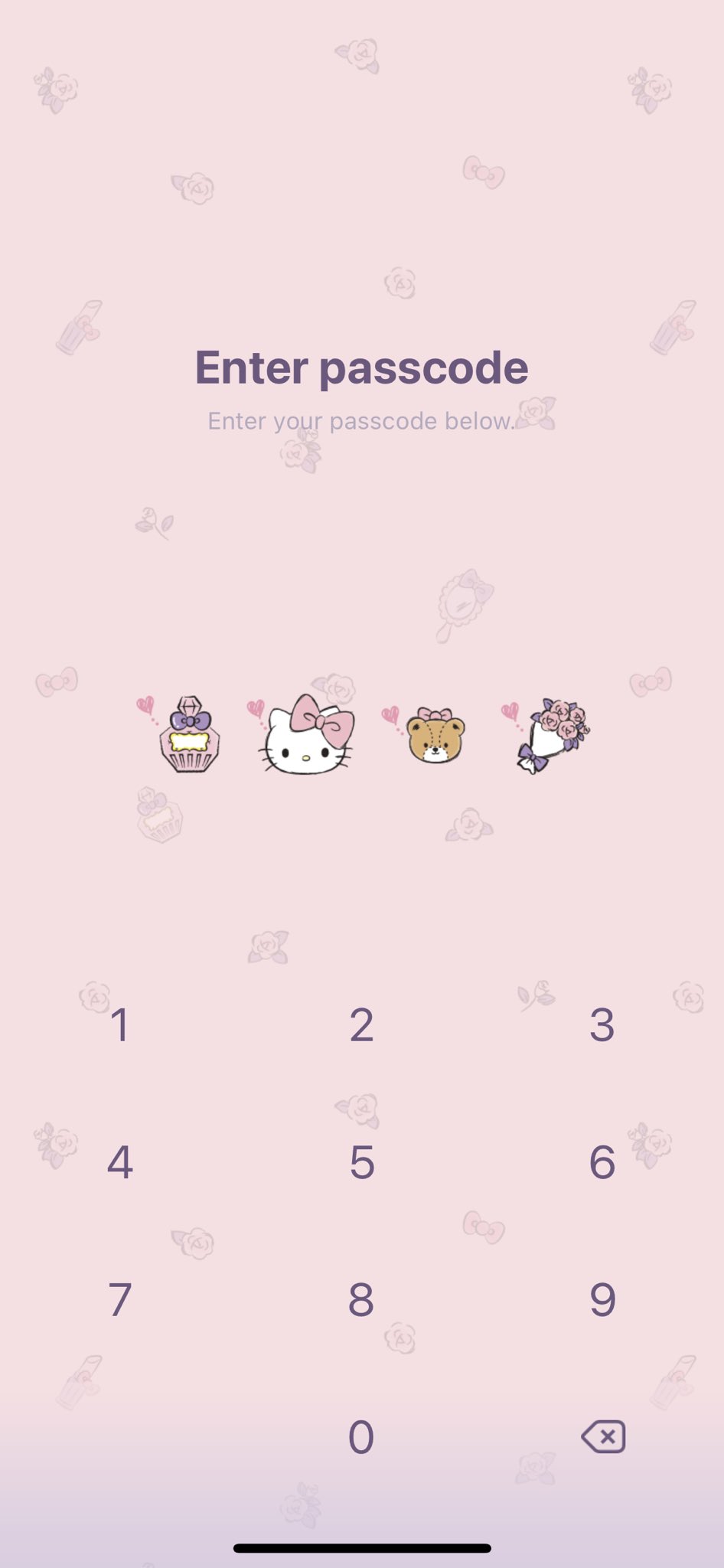 daisy bloom on Twitter: "ละมุนมากๆคับ 🤲🏻🌸 ตรง passcode คือน่ารักที่สุดเลย 🛌🍈 https://t.co ...