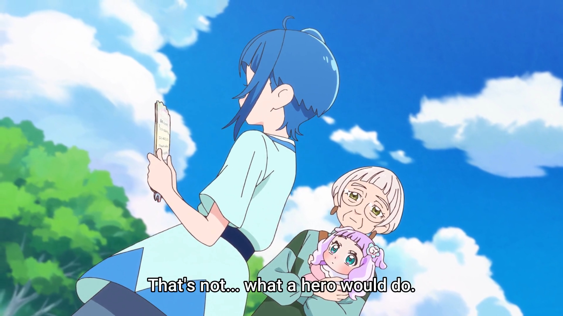 Hammy on Twitter: "Just sitting here trying to stop crying so I can talk I just love how warm ...