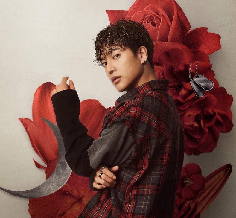 🍋れもん🐰🥚🍋 on Twitter: "美しいな💖😳 もっともっともっと観たい😍 #RYOKI #三山凌輝 https://t.co/RSB28Vcy9F" / Twitter