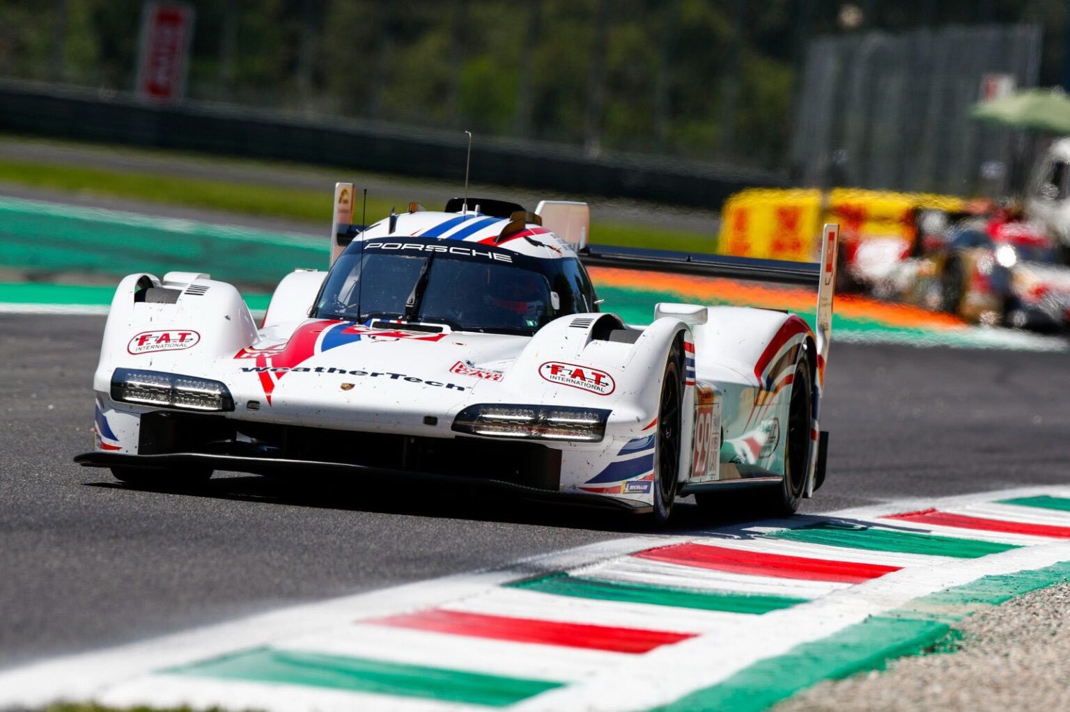 Endurance Mag on Twitter: "📺 Comment regarder les 6 Heures de Monza 2023 ? Après le grand rendez ...