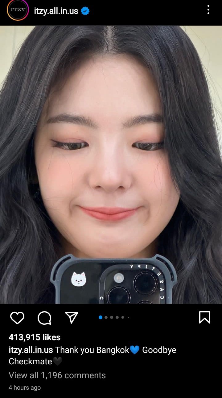 reth on Twitter: "Did you guys remember that Lia is a Bubbles? She used this emoji after her ...