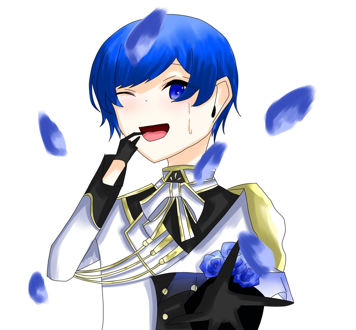 mina@低浮上 (@mina25123) さんのイラスト・マンガ作品まとめ (10 件) - Twoucan