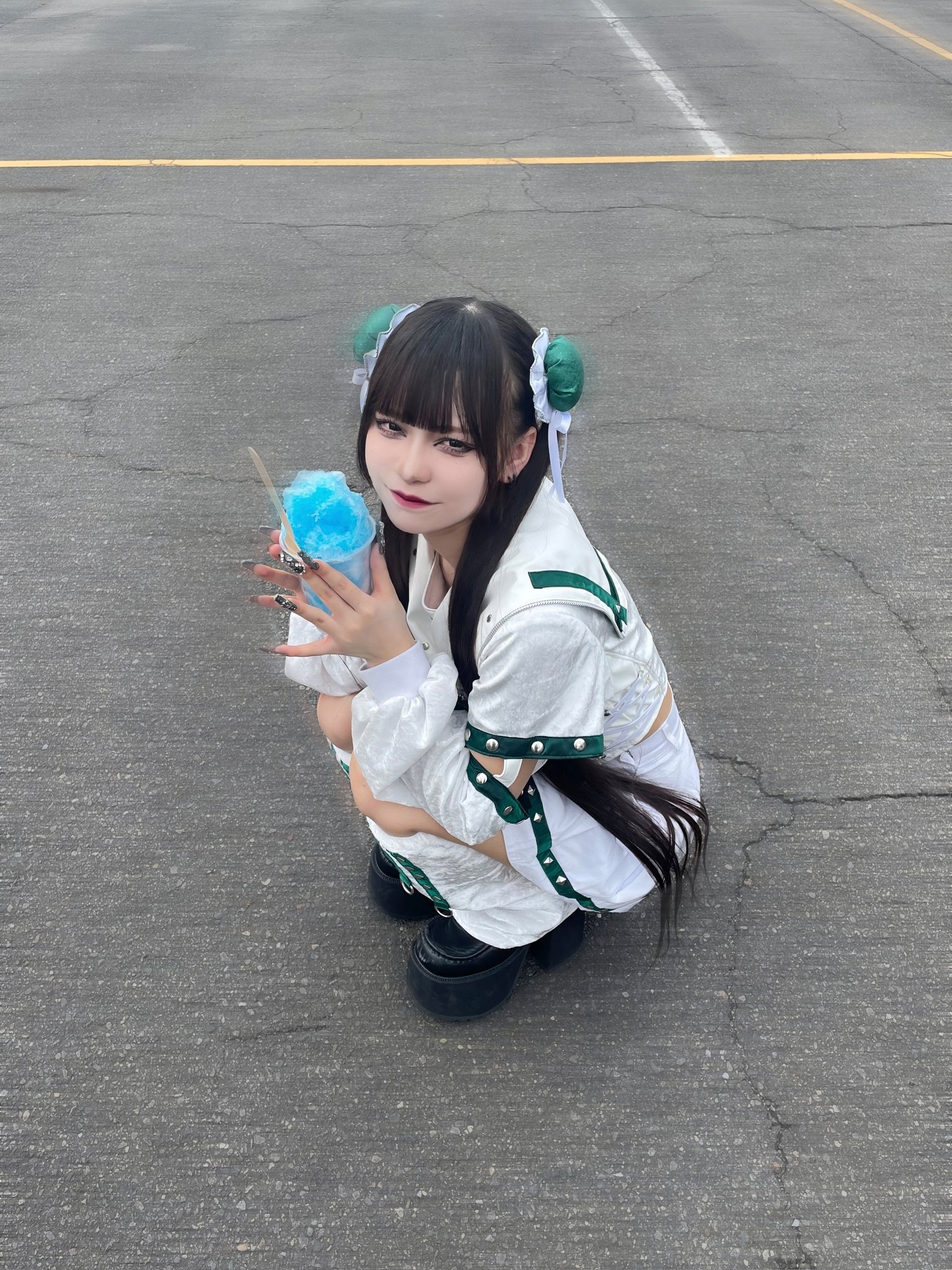 雅なぎ【TENRIN】 on Twitter: "夏、嫌い。 https://t.co/umVD3DKSJJ" / Twitter