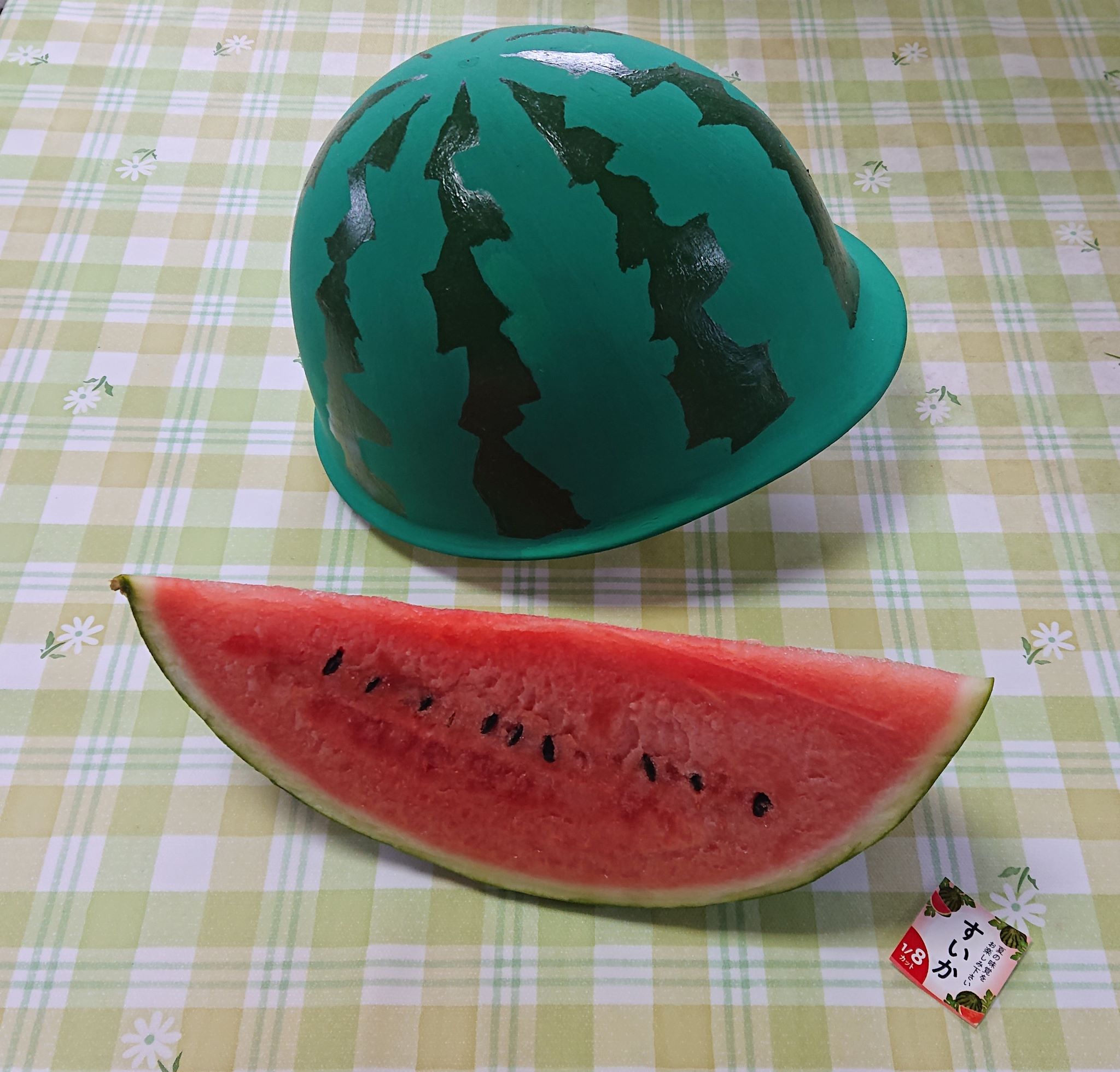 kacco on Twitter: "🍉.Ăn nhẹ lúc 3 giờ chiều. https://t.co/GbVrdgXCda" / Twitter