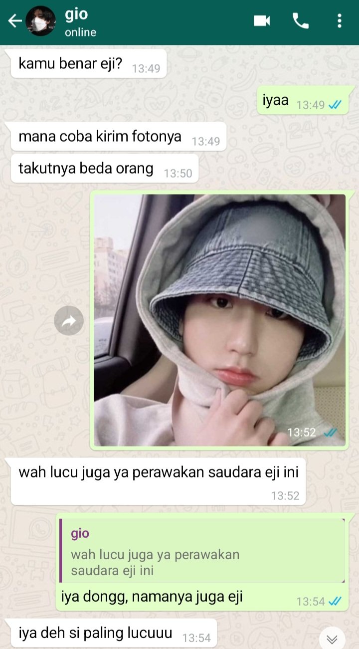 ver on Twitter: "usaha igo membuktikan eji https://t.co/YCfqjeouuS" / Twitter