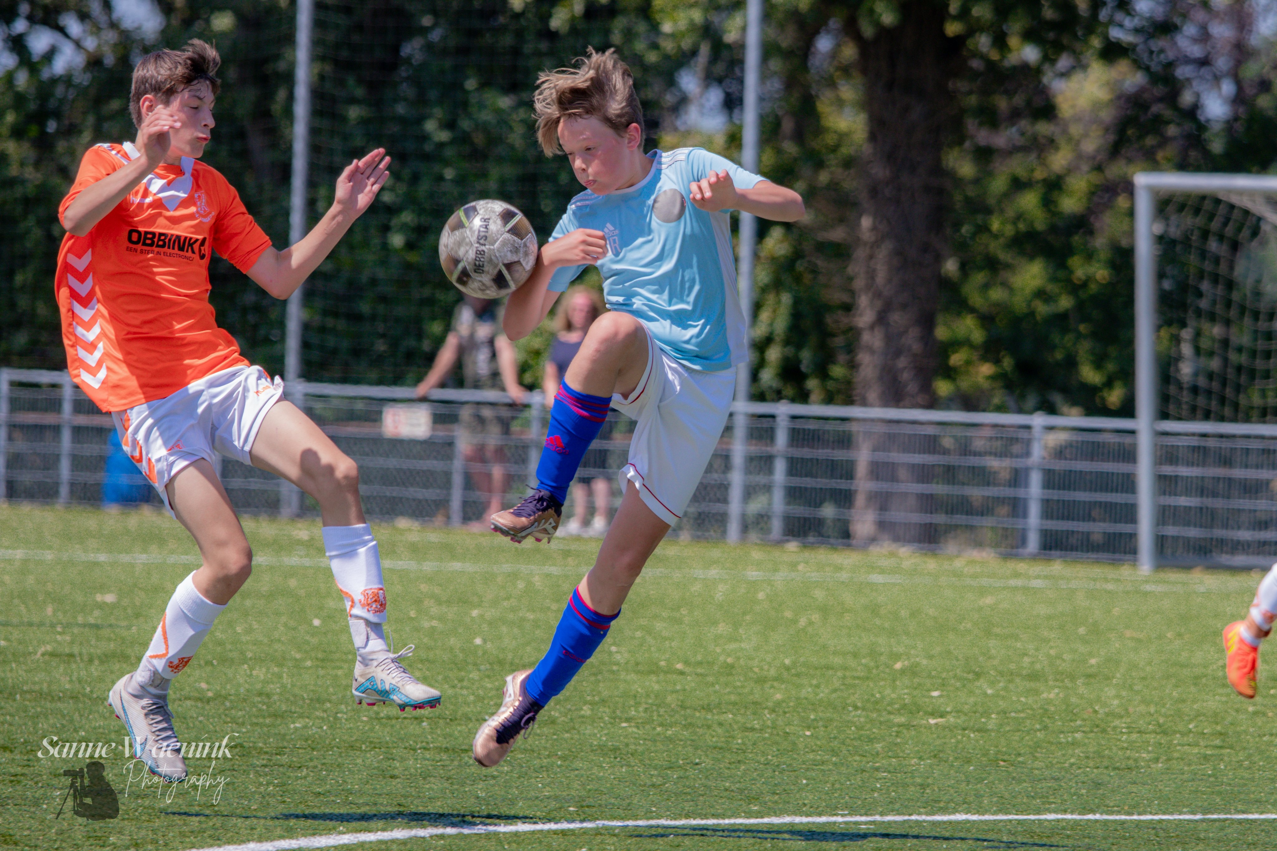 Grol on Twitter: "Het nieuwe Grol JO15-1 heeft op zaterdag 8 juli geoefend in Lichtenvoorde ...