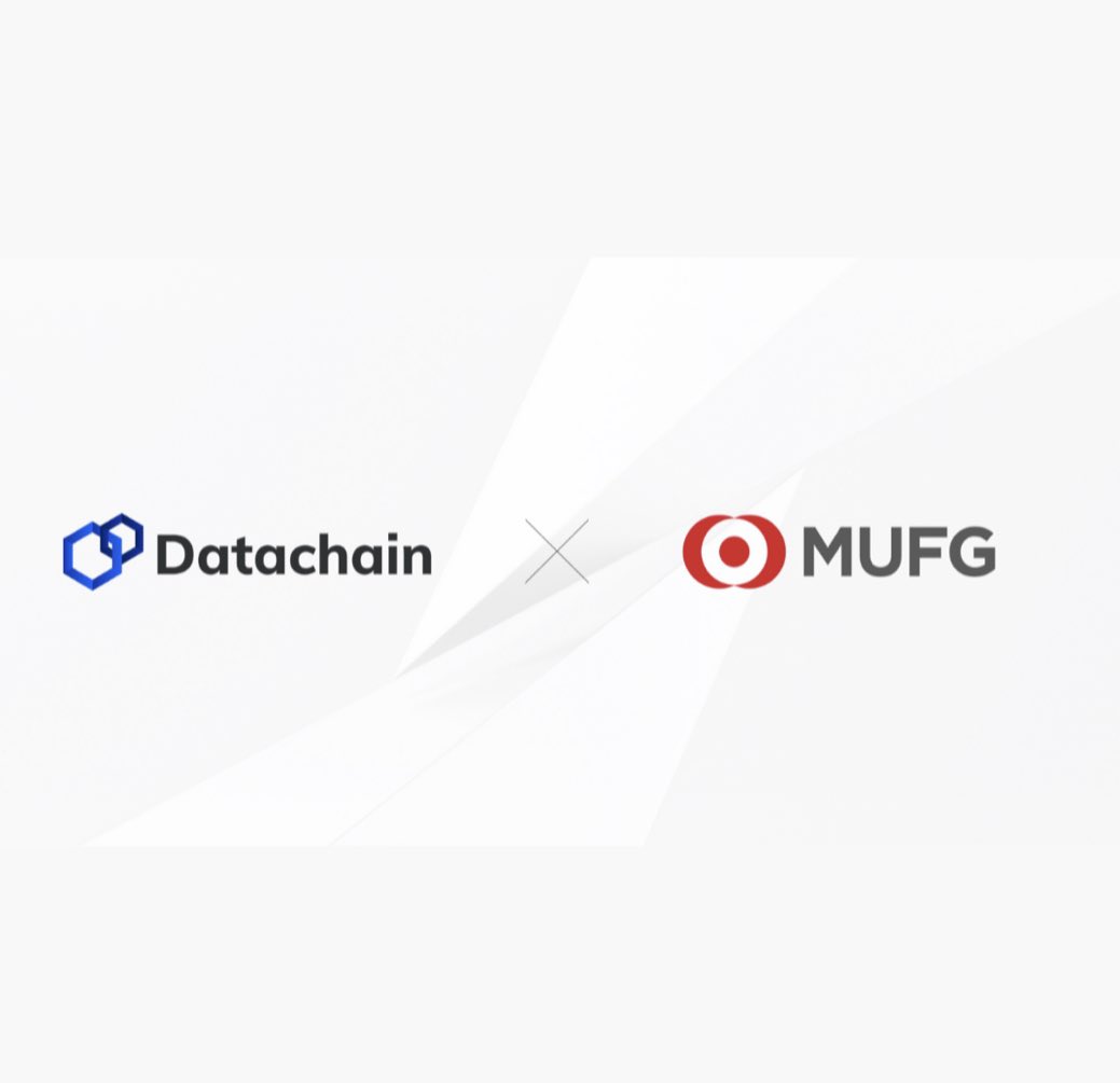 ちーまる on Twitter: "speeeおさらい 不動産DXからの変革 子会社Datachainが三菱UFJフィナンシャルグループの三菱UFJ信託銀行とアラブ首長国連邦のTOKI ...