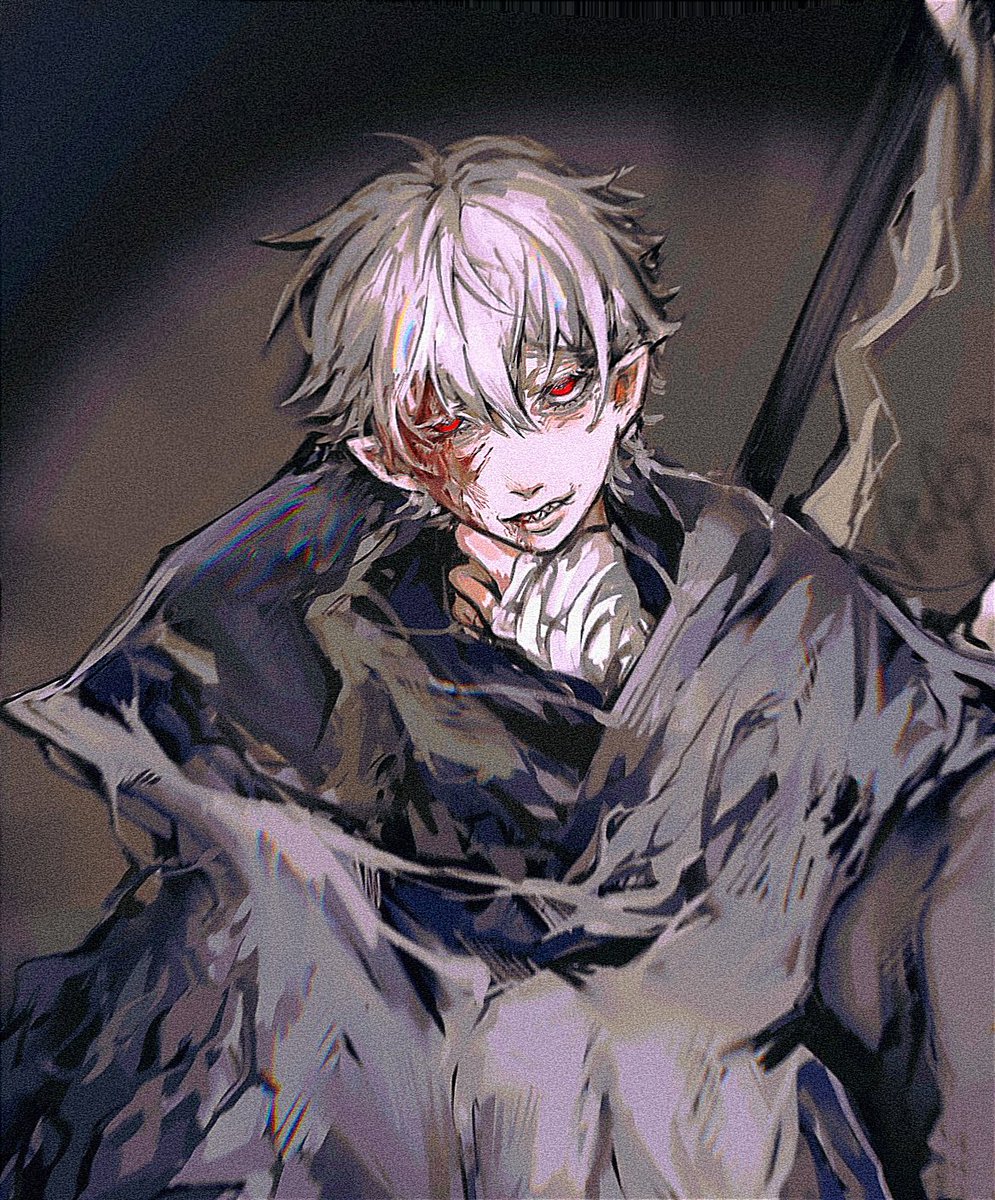 寒鴉 (@haya_haya_h) さんのイラスト・マンガ作品まとめ (17 件) - Twoucan