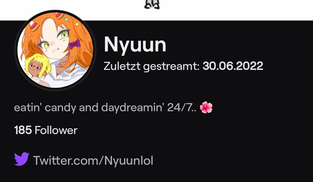 nyu ! on Twitter: "es wäre schon mal wieder zeit ig 🥲 https://t.co/rGWv27DUbj" / Twitter