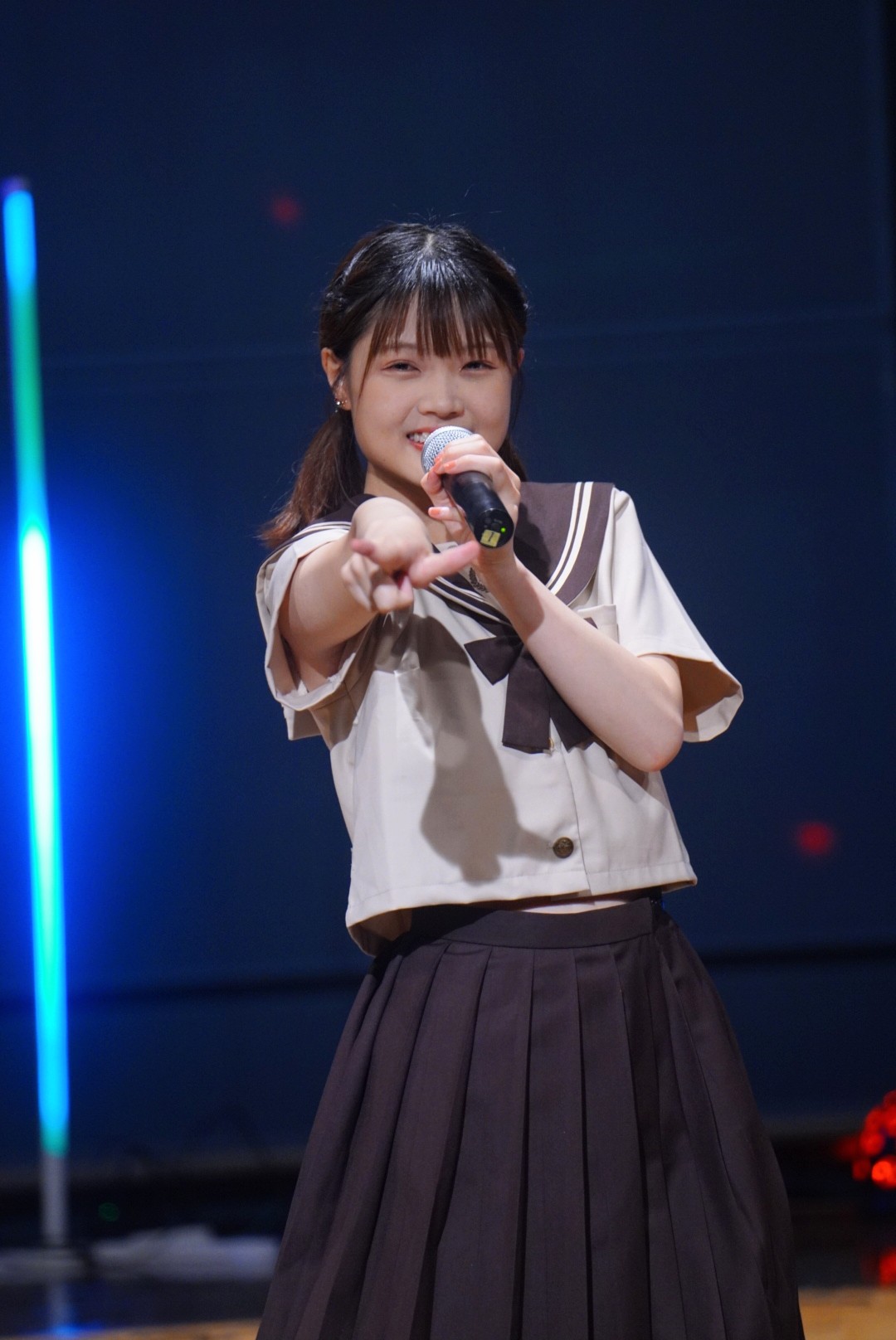 アビタカ🐬💘 on Twitter: "2023.7.8(土) IDOL BASTAR Live @ アクロス福岡 円形ホール Flum＊Flum つぅちゃん #FlumFlum #ふらふら ...