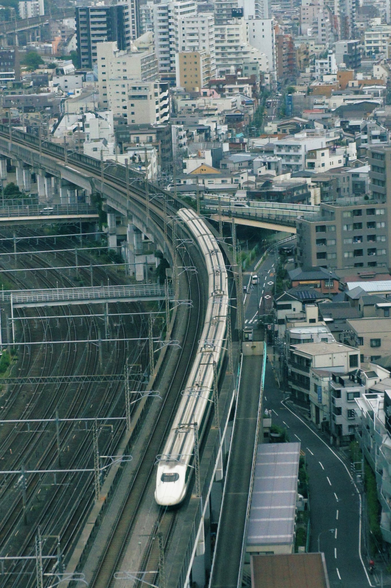 全国鉄愛部〜Lovers of Railways〜 on Twitter: "j66編成返却回送 e2系 撮影日7/8 #新幹線 #回送 #いいねした鉄道ファン全員フォローする ★全国鉄愛部 ...