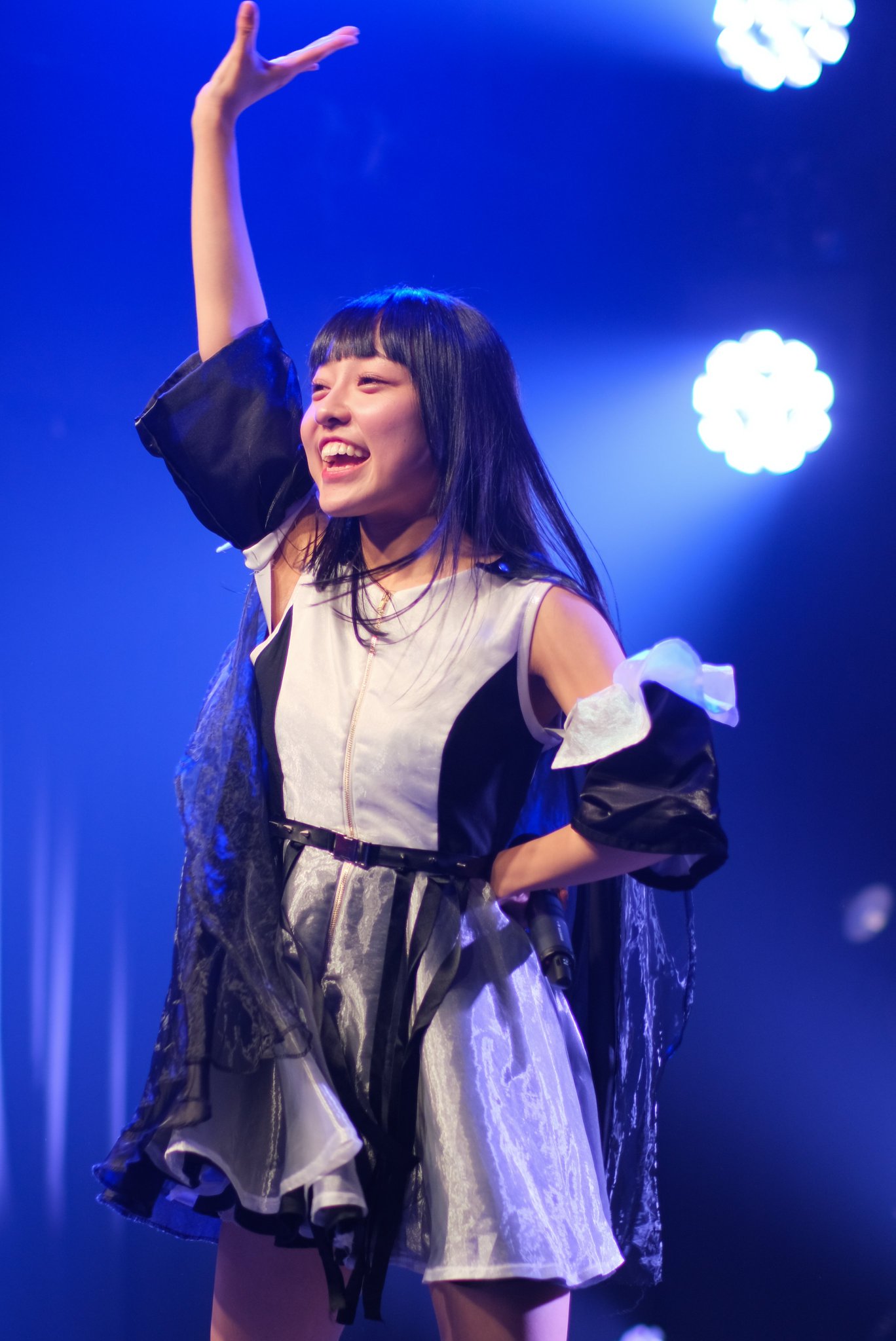 うらん🦝 on Twitter: "2023/7/9(日) 「hilfe'!!!」 at Veats SHIBUYA (取り急ぎ一枚ずつ) #INUWASI https://t.co ...