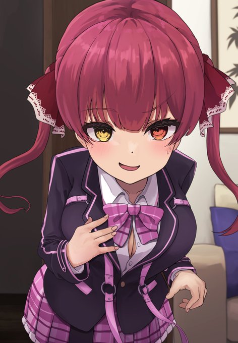 RiSu (@Risu_0128) さんのイラスト・マンガ作品まとめ (29 件) - Twoucan