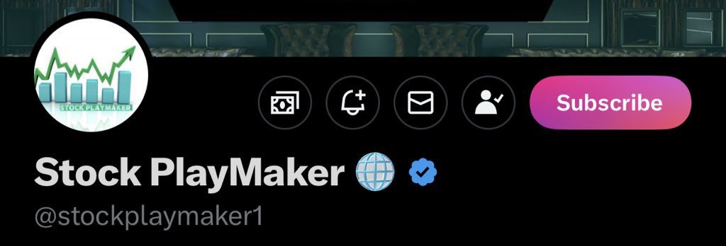 Stock PlayMaker 🌐 on Twitter: "Here’s a few tickers on the watchlist $MULN $GNS $CVNA $GREE ...
