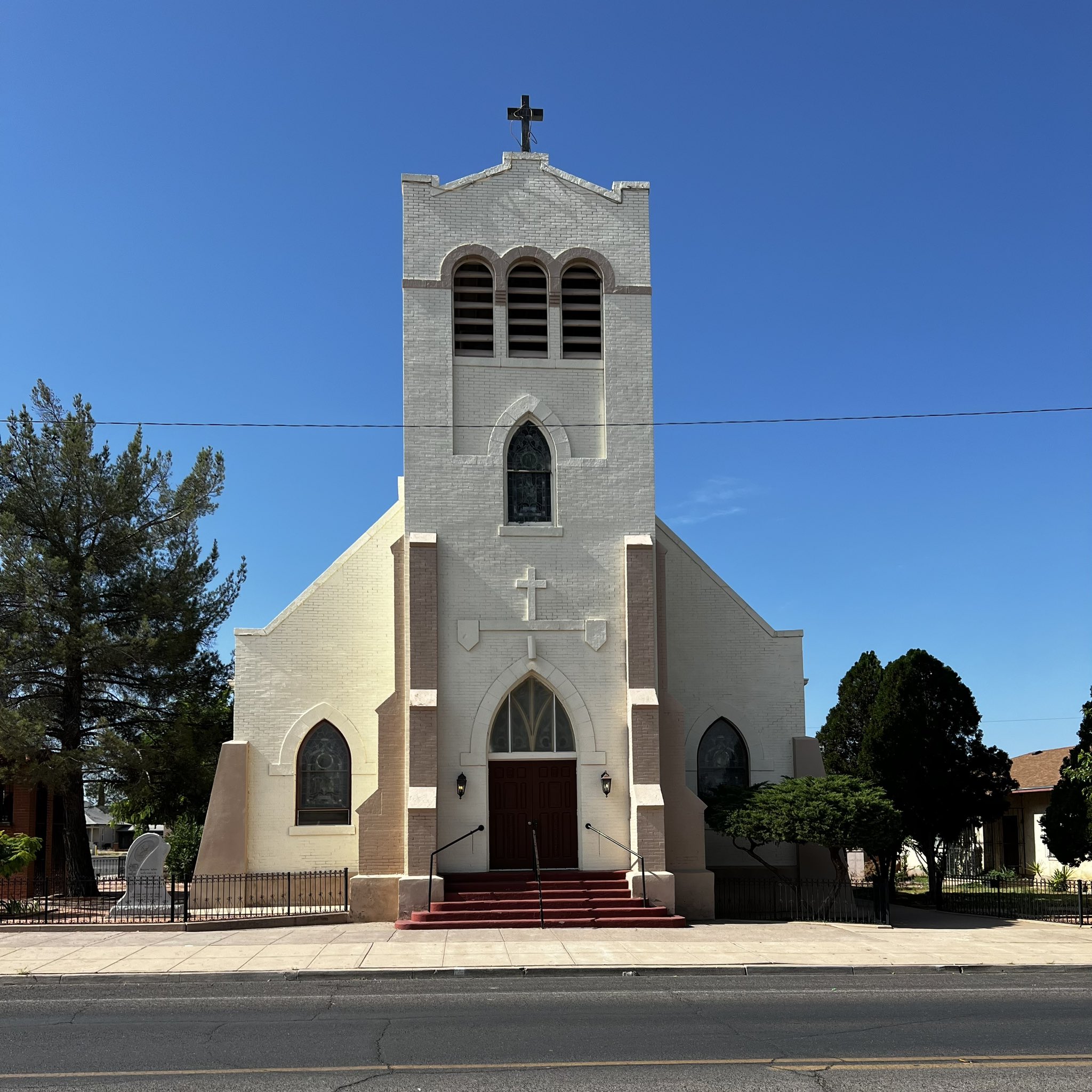Howard Farran On Twitter I Rode My Bike To Catholic Mass I Asked The