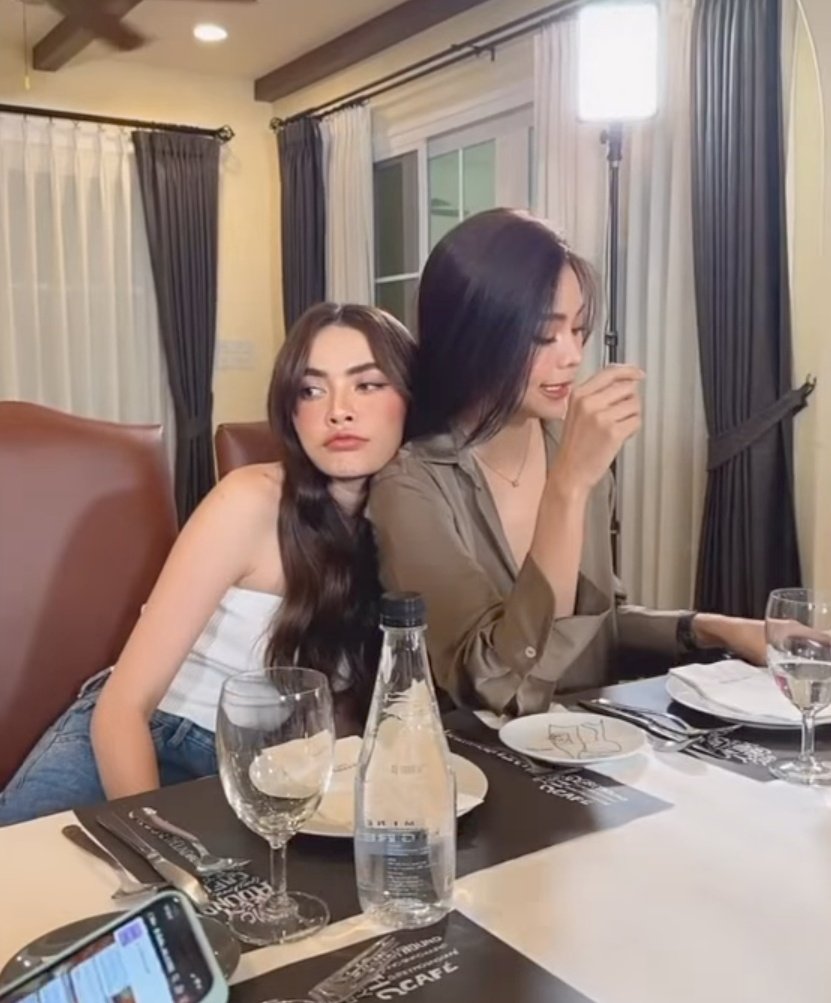 Sappho on Twitter: "A clingy cat and her emotional support bolster/love of her life https://t.co ...