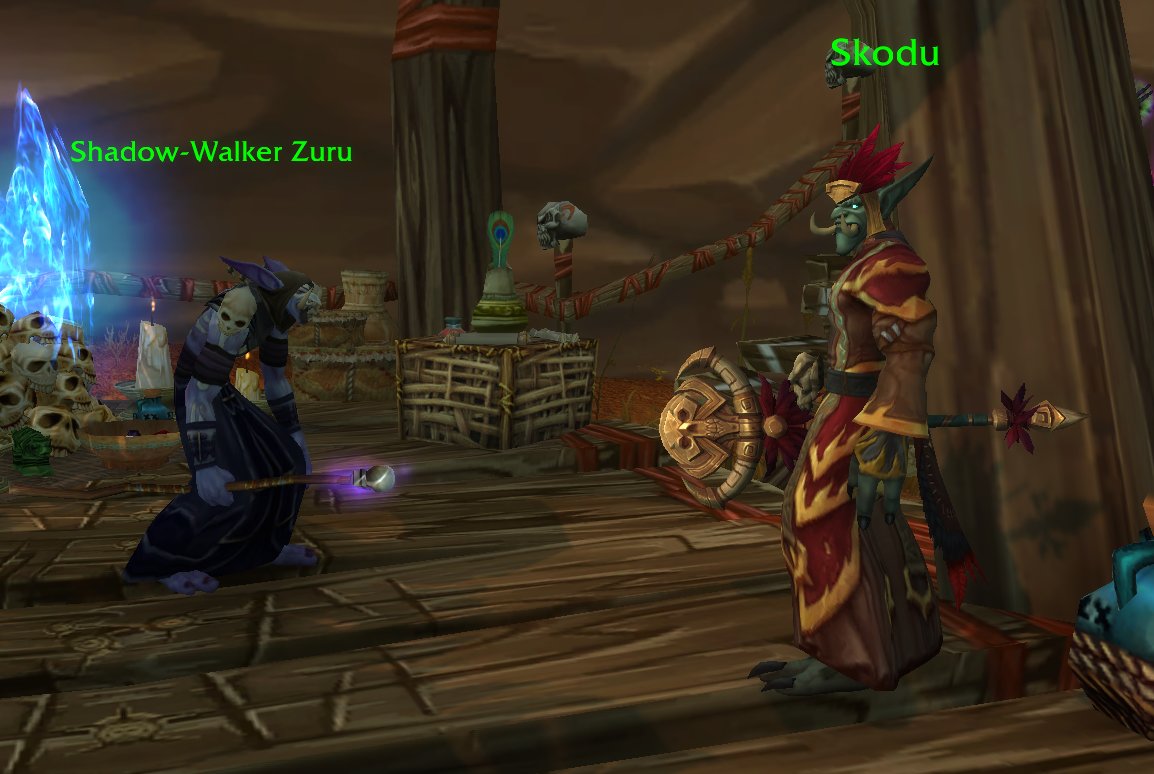 Baal Samael Thanasphos Secjuuts on Twitter: "Moment of appreciation once more for the warlock ...