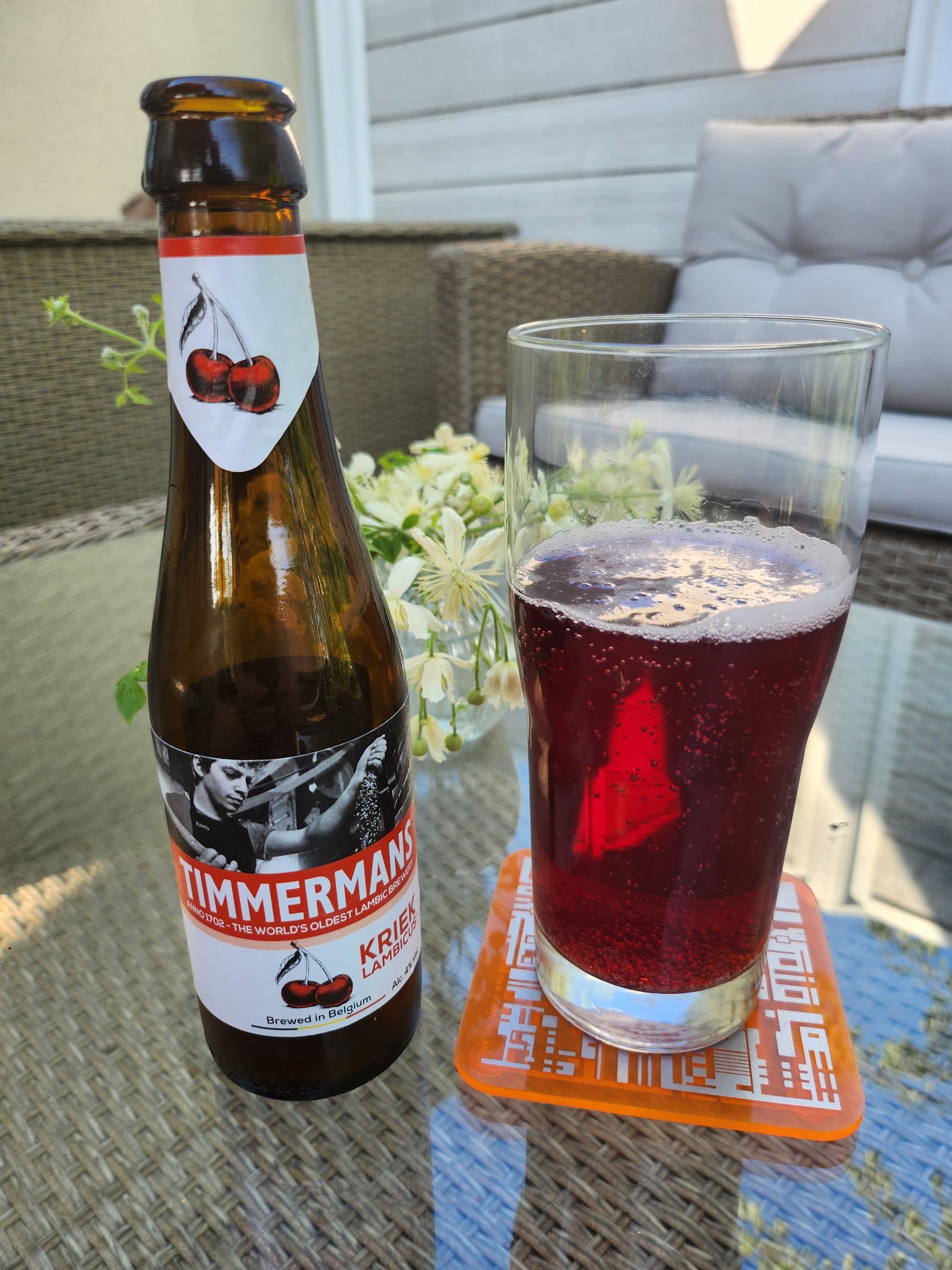 Thomas Småberg 🏰🐉🌊 on Twitter: "It's rather hot today in Lund, by Swedish standards at least, so ...