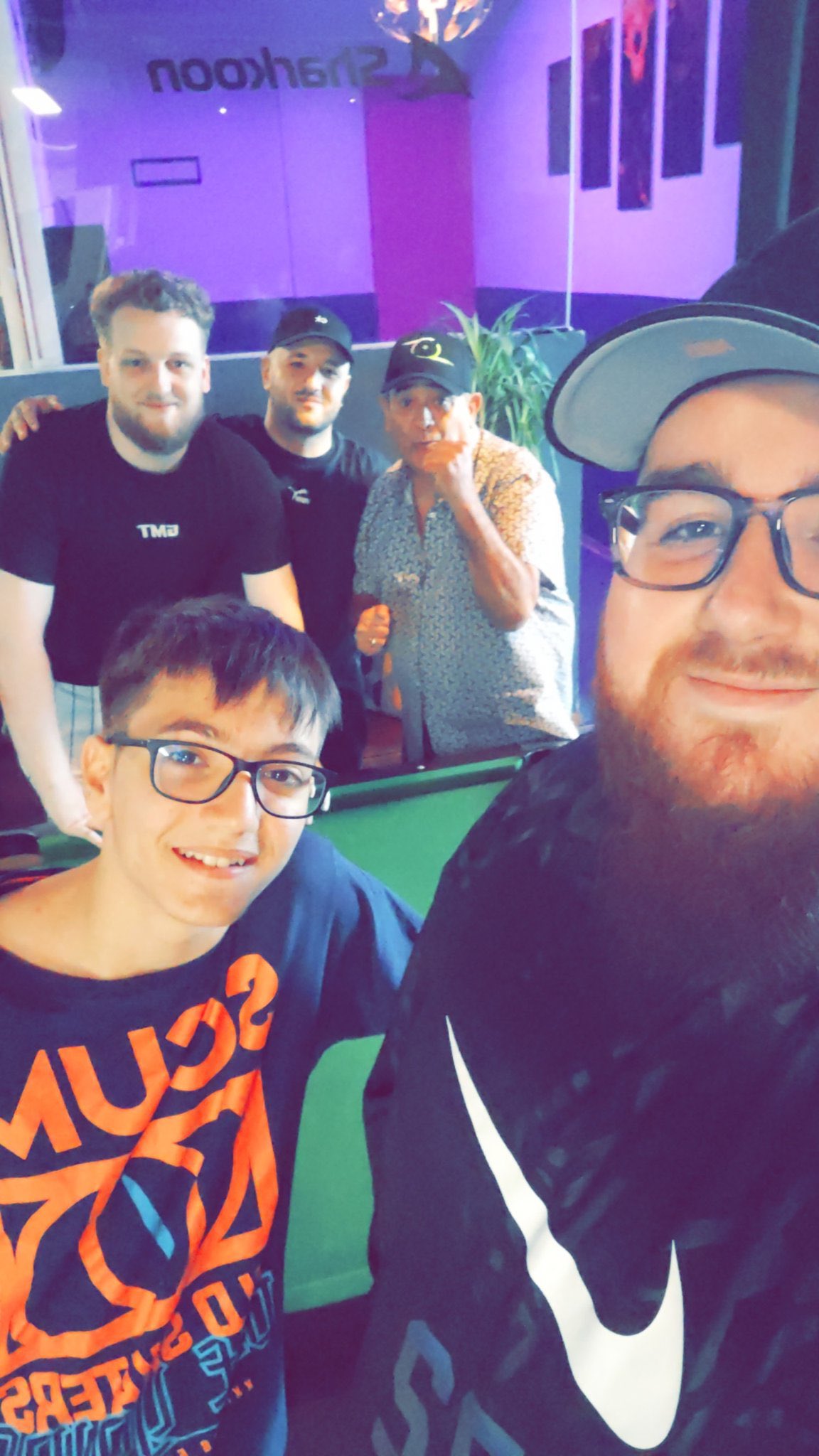 E6 Ultras on Twitter: "Who's tuning in for today's scrims? 🎮🔥 Check out this epic picture of the ...