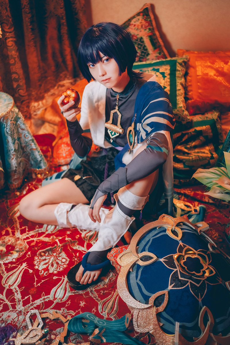 ぷおぷお🫧🎮 (@puopuo_6) さんのコスプレ作品まとめ (174 件) - Twoucan