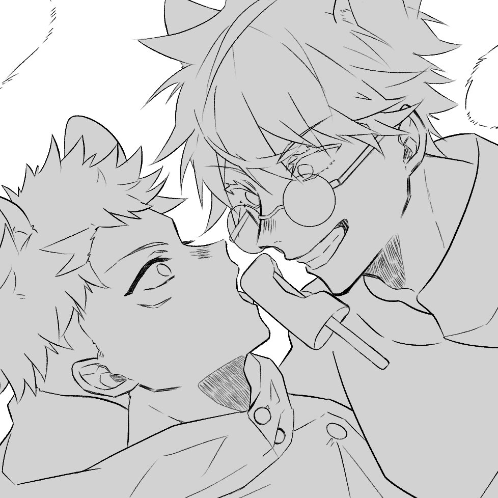 「🥰 」千鶴の漫画