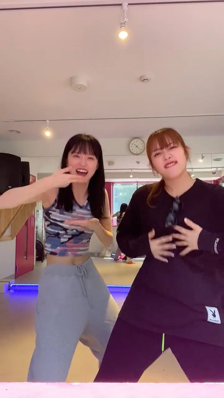 OneFive_Cute97「1 」@fifth on Twitter: "Ahh it was Kano in the last Tik Tok video! Kano's really ...